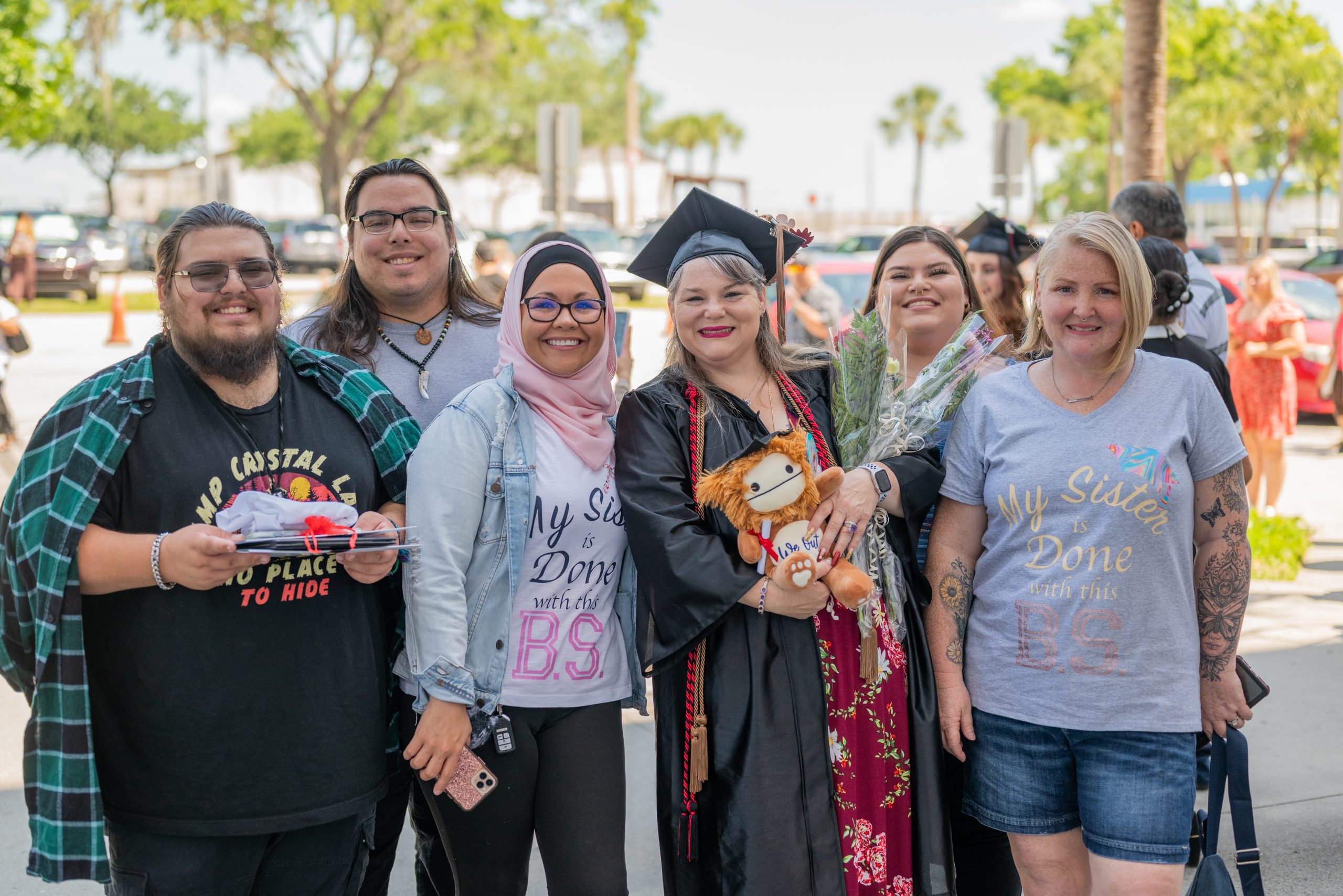 Graduation | Polk State College