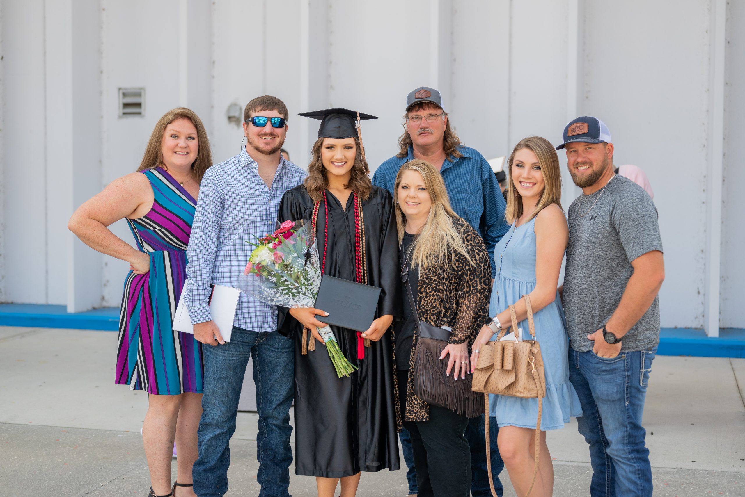 Graduation | Polk State College