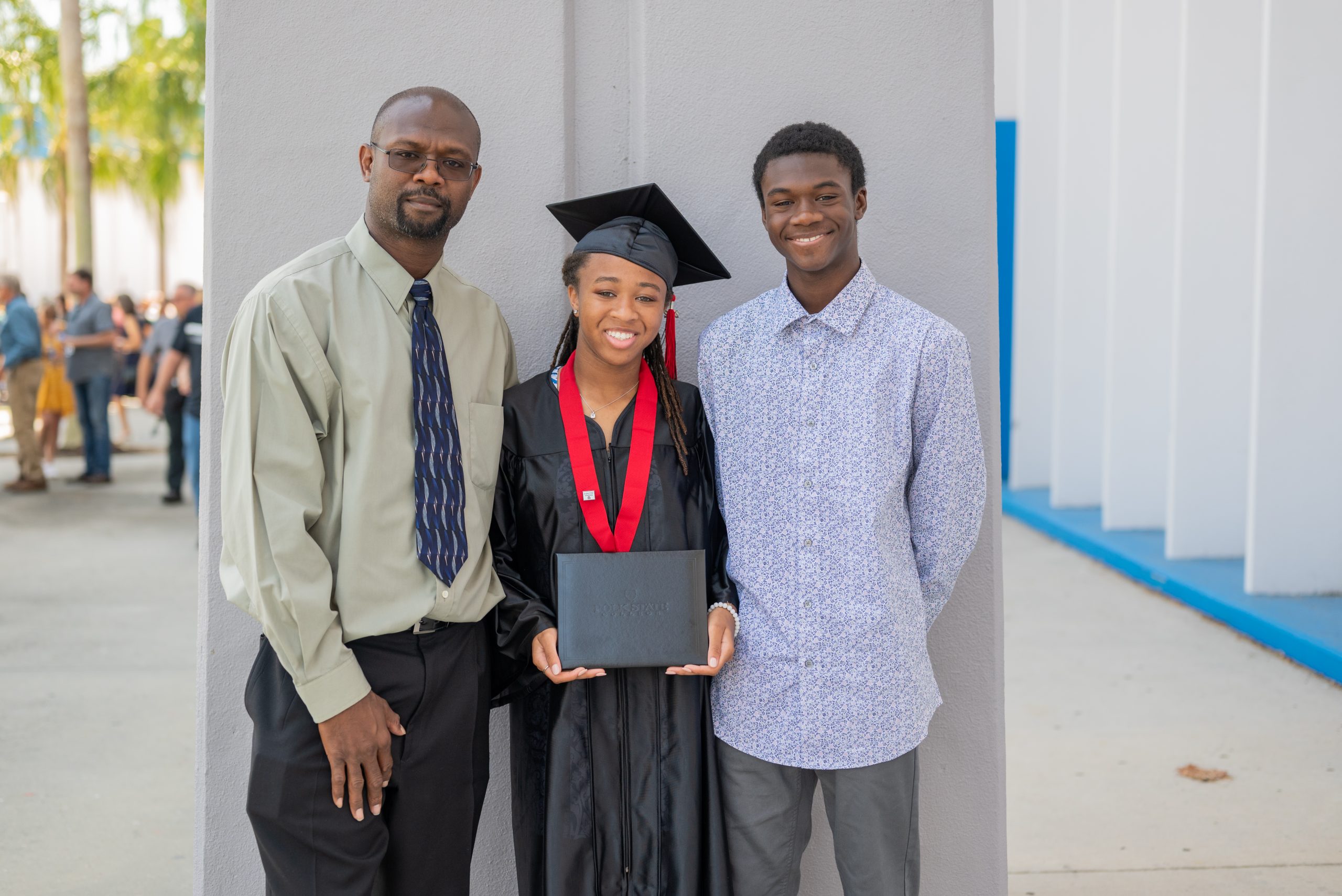 Graduation | Polk State College