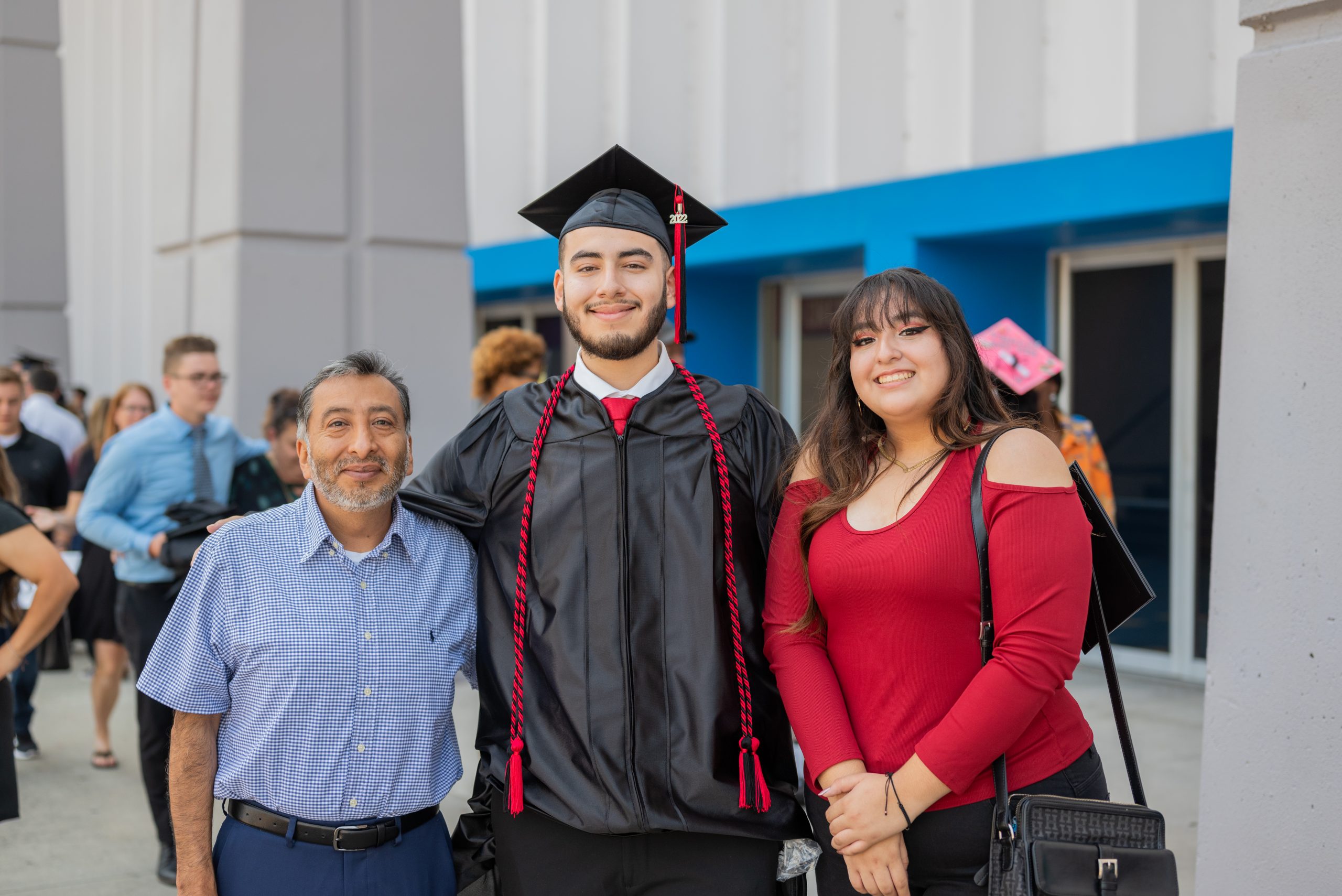 Graduation | Polk State College