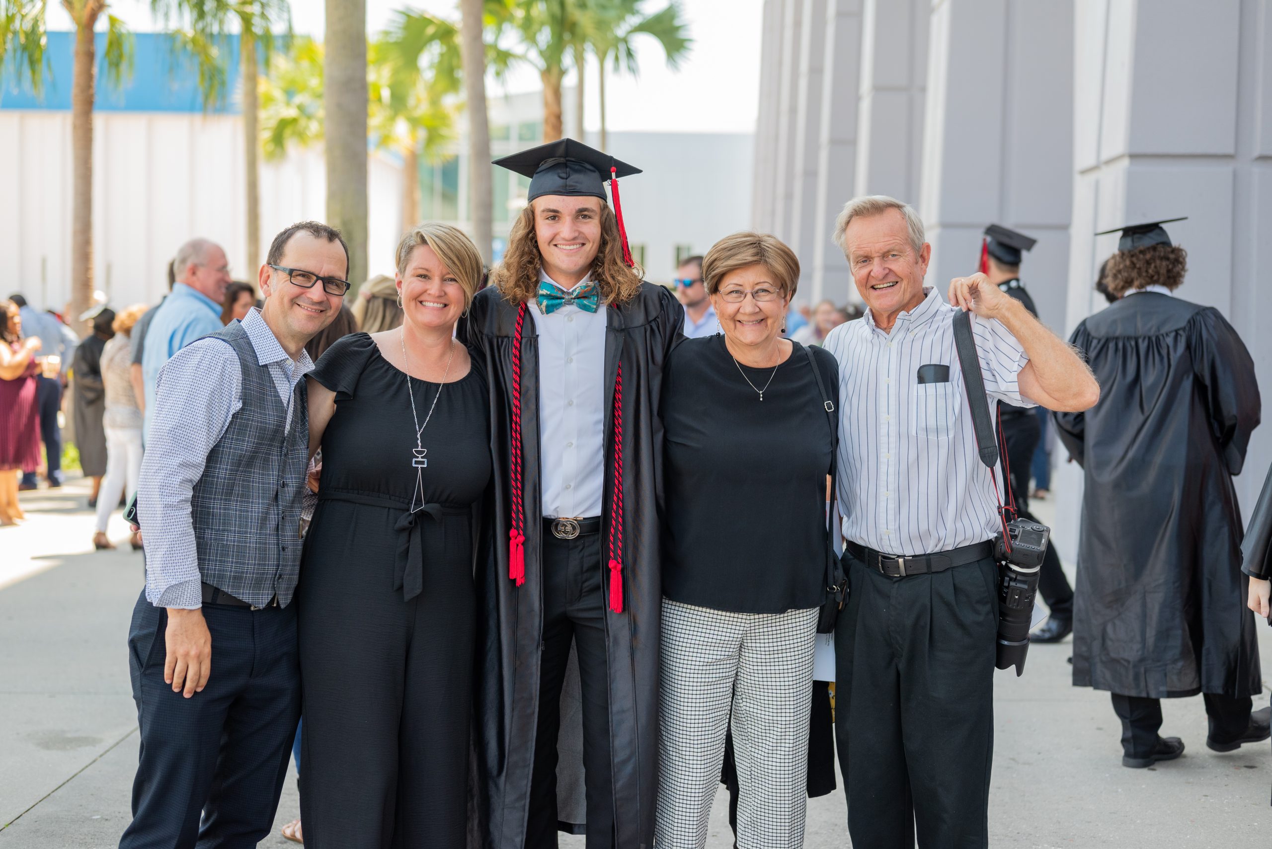 Graduation | Polk State College