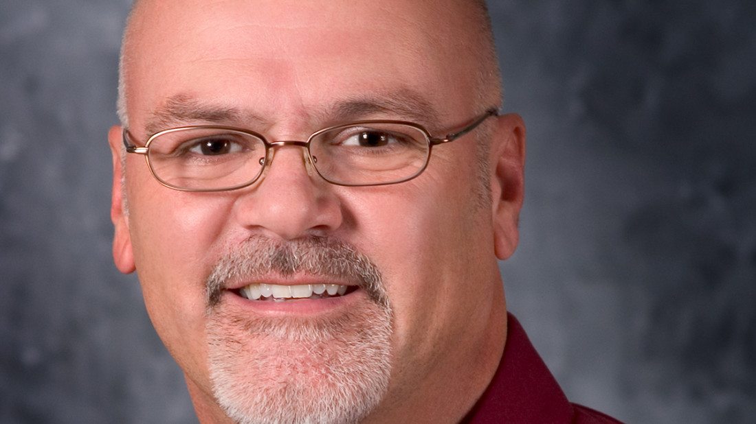 David Woodward | Polk State College