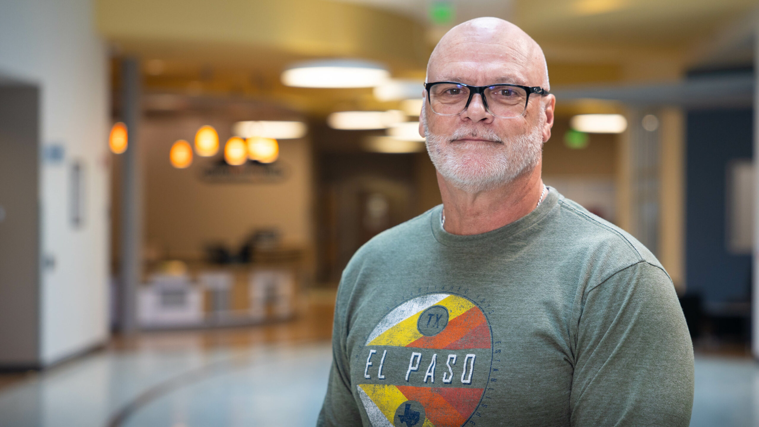 David Woodward | Polk State College