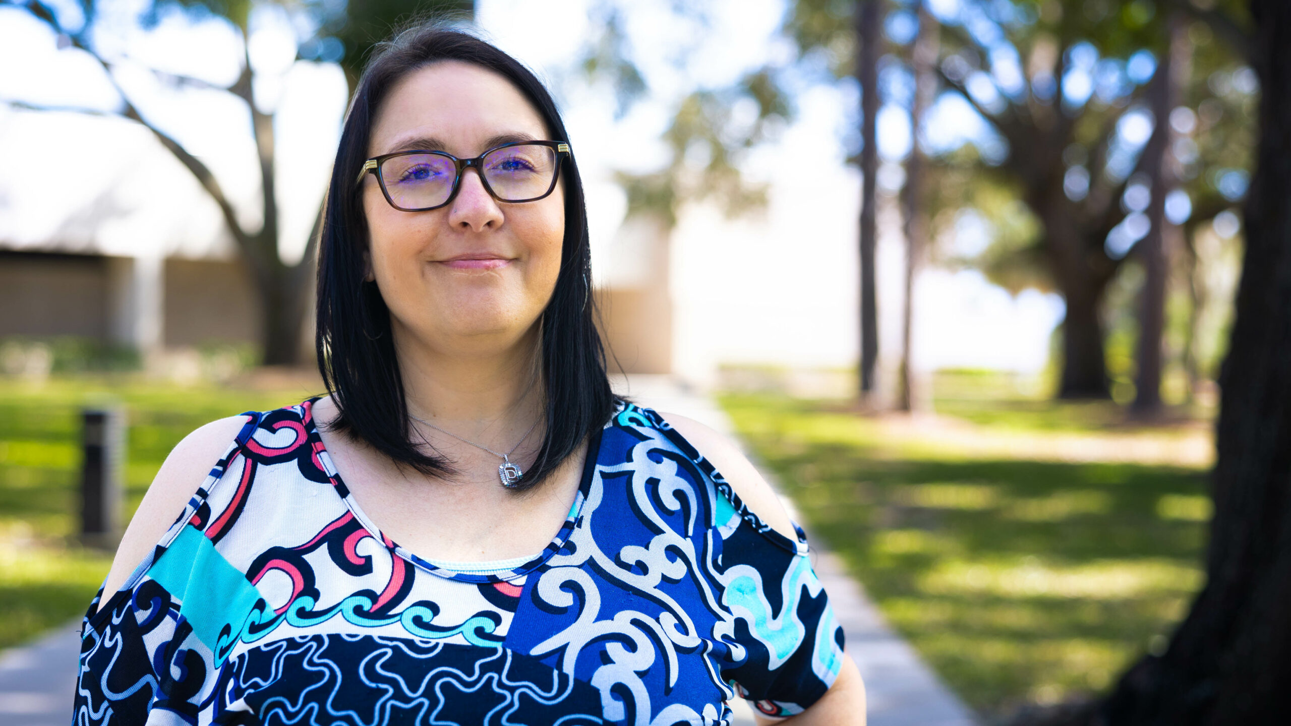 Dawn Armbruster | Polk State College