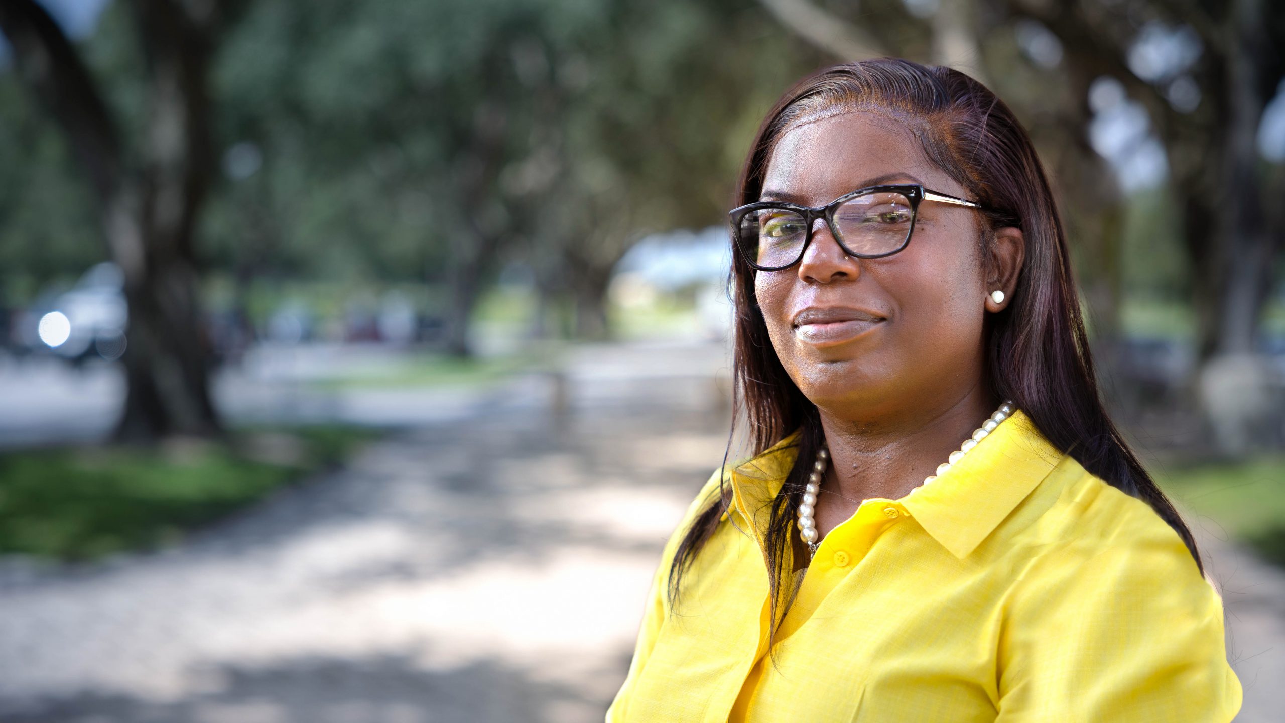 Dawnetta Wearing | Polk State College