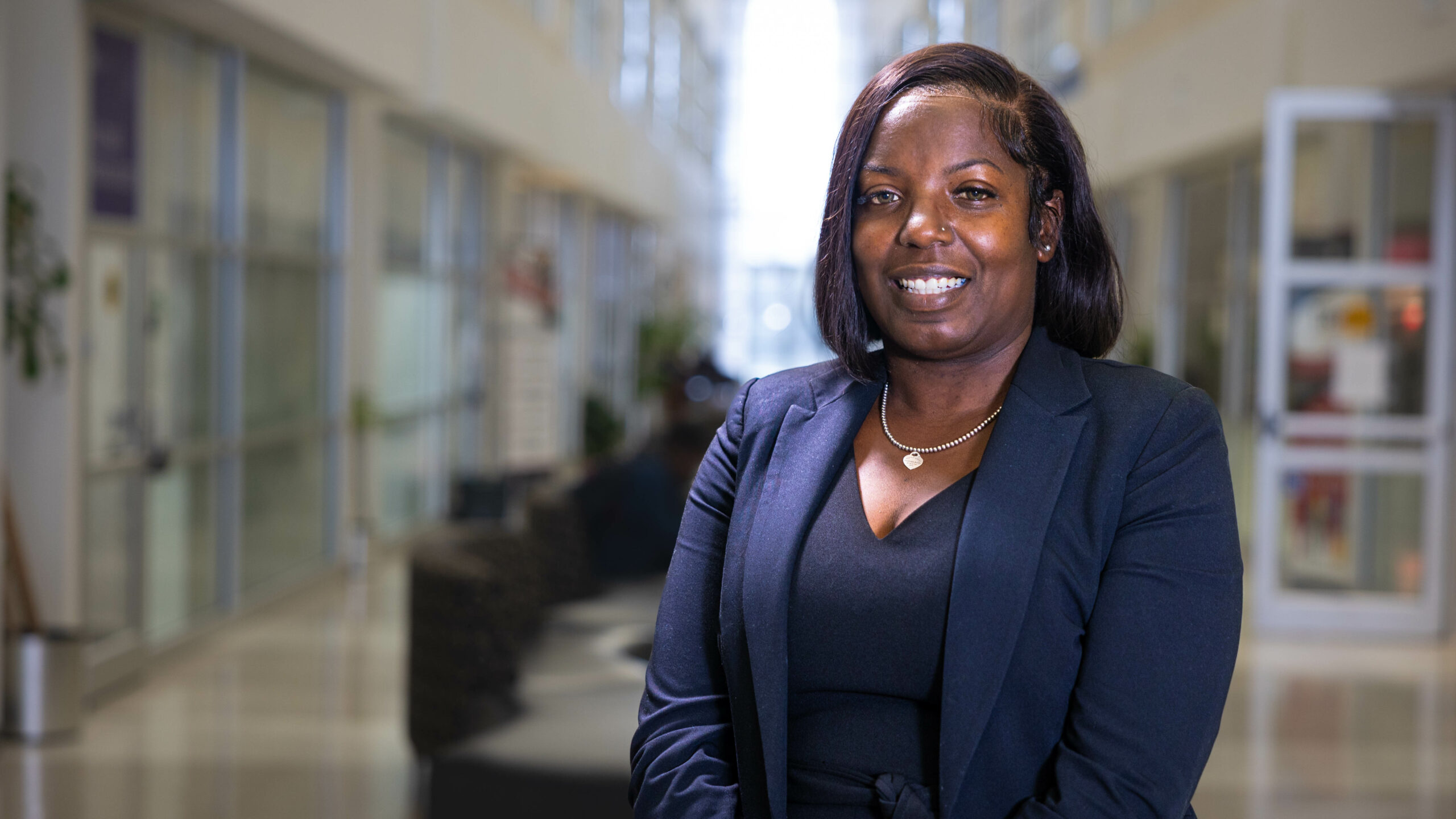 Dawnetta Wearing | Polk State College