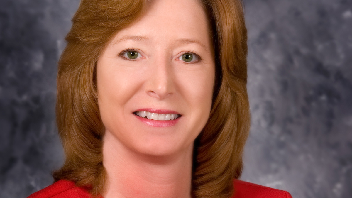 Debbie Regan | Polk State College