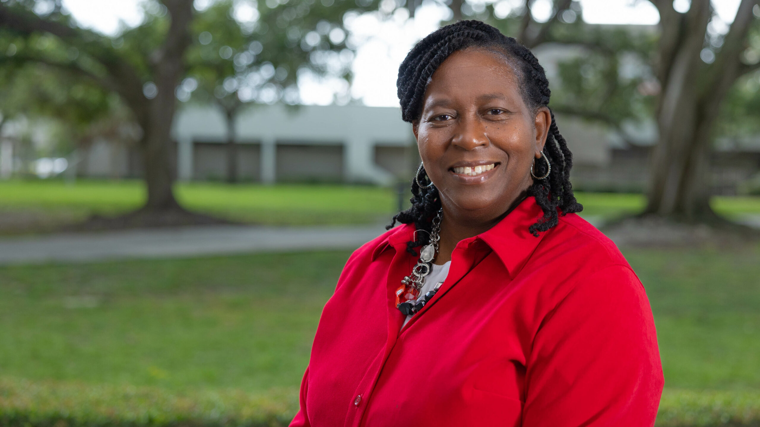 Deborah Anderson | Polk State College