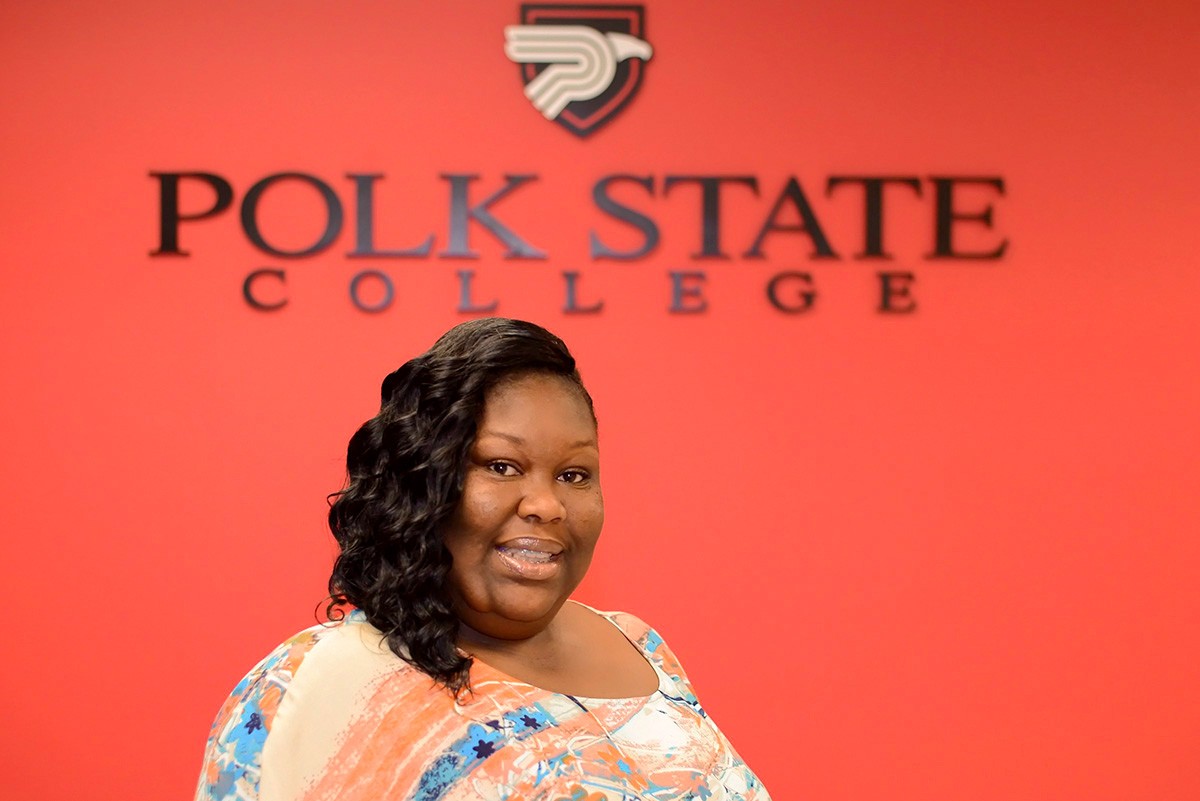 Deon Harris-Williams | Polk State College