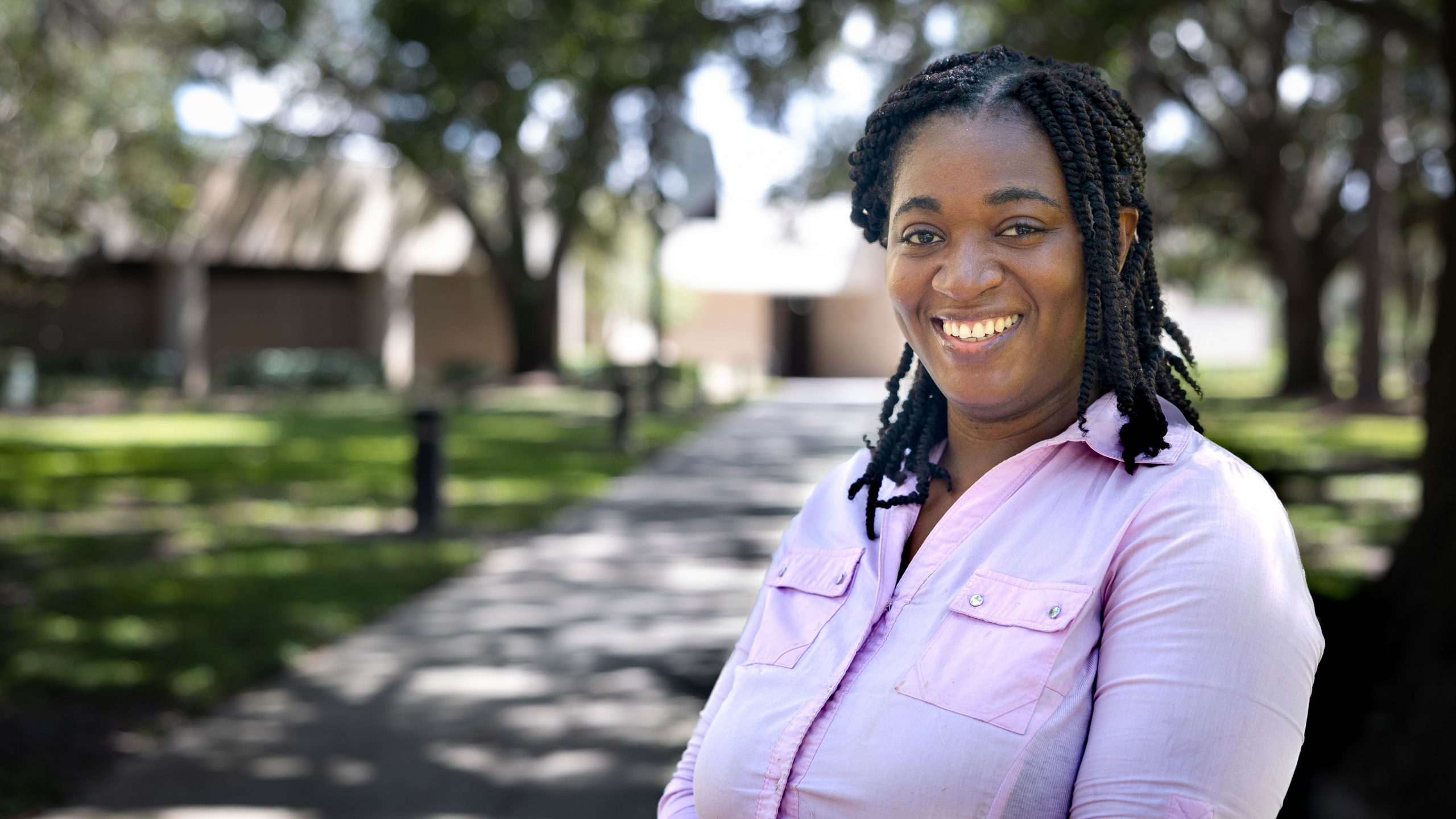 Donnette Bailey-Bromfield | Polk State College