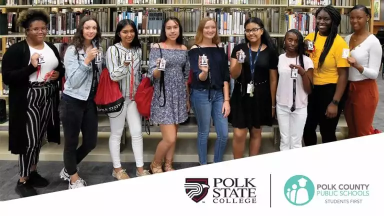 Establishing Leaders in Teacher Education students from Ridge Community ...