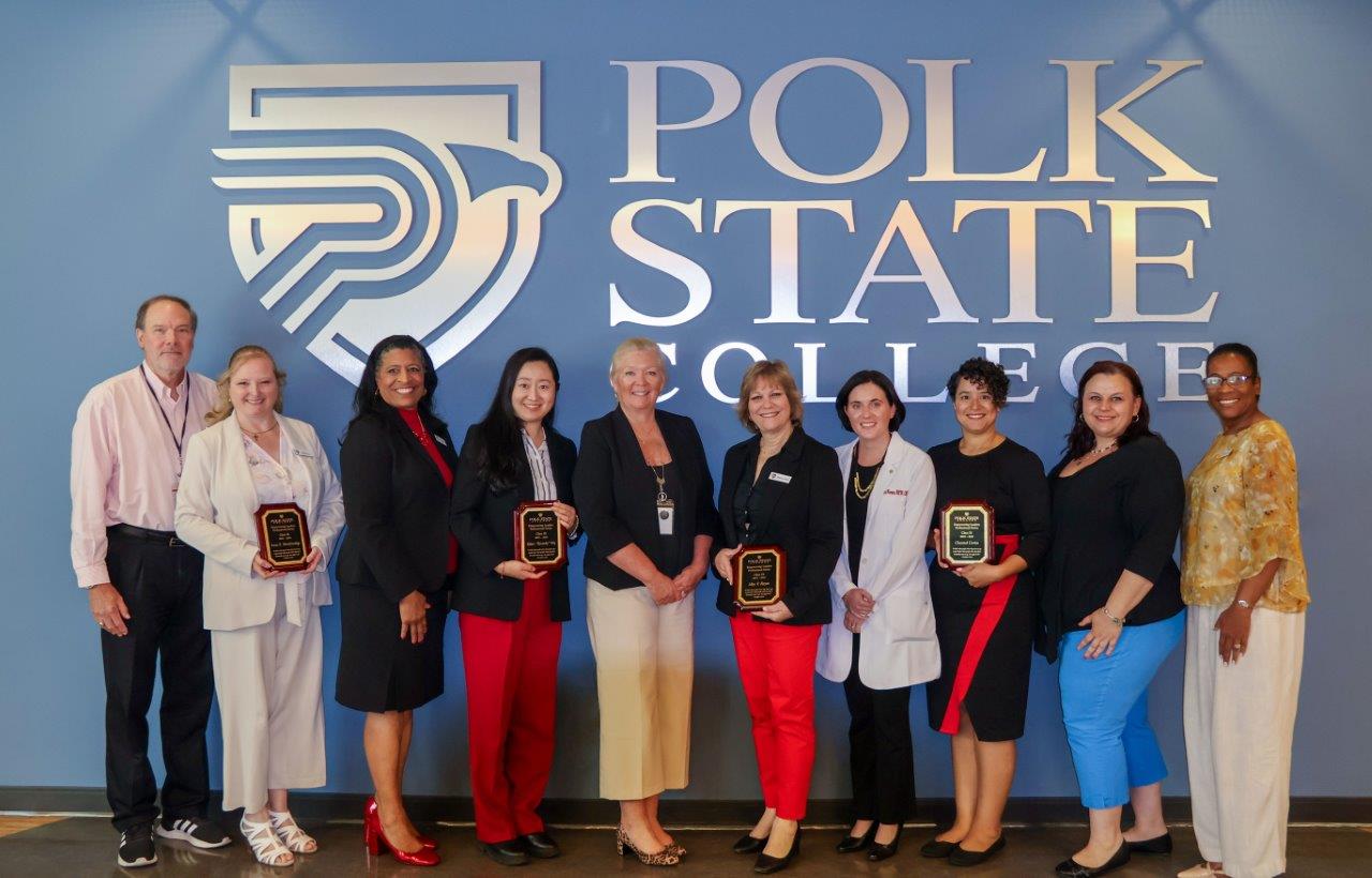 Corporate and Leadership Development | Polk State College