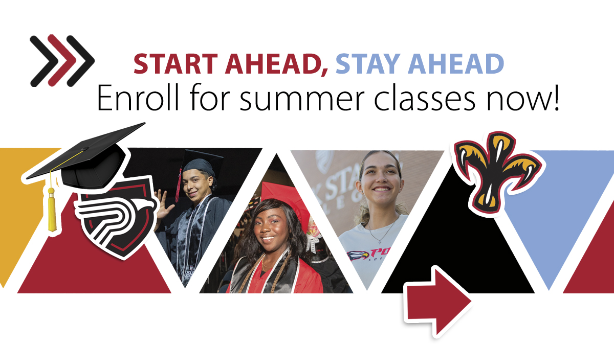 Enroll now for summer and fall classes at Polk State College | Polk ...