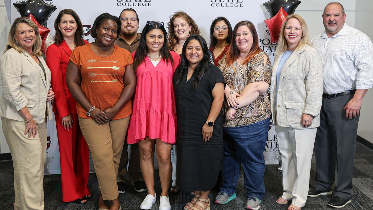 Polk State and Polk County Public Schools launch Teacher Apprenticeship Program | Polk State College