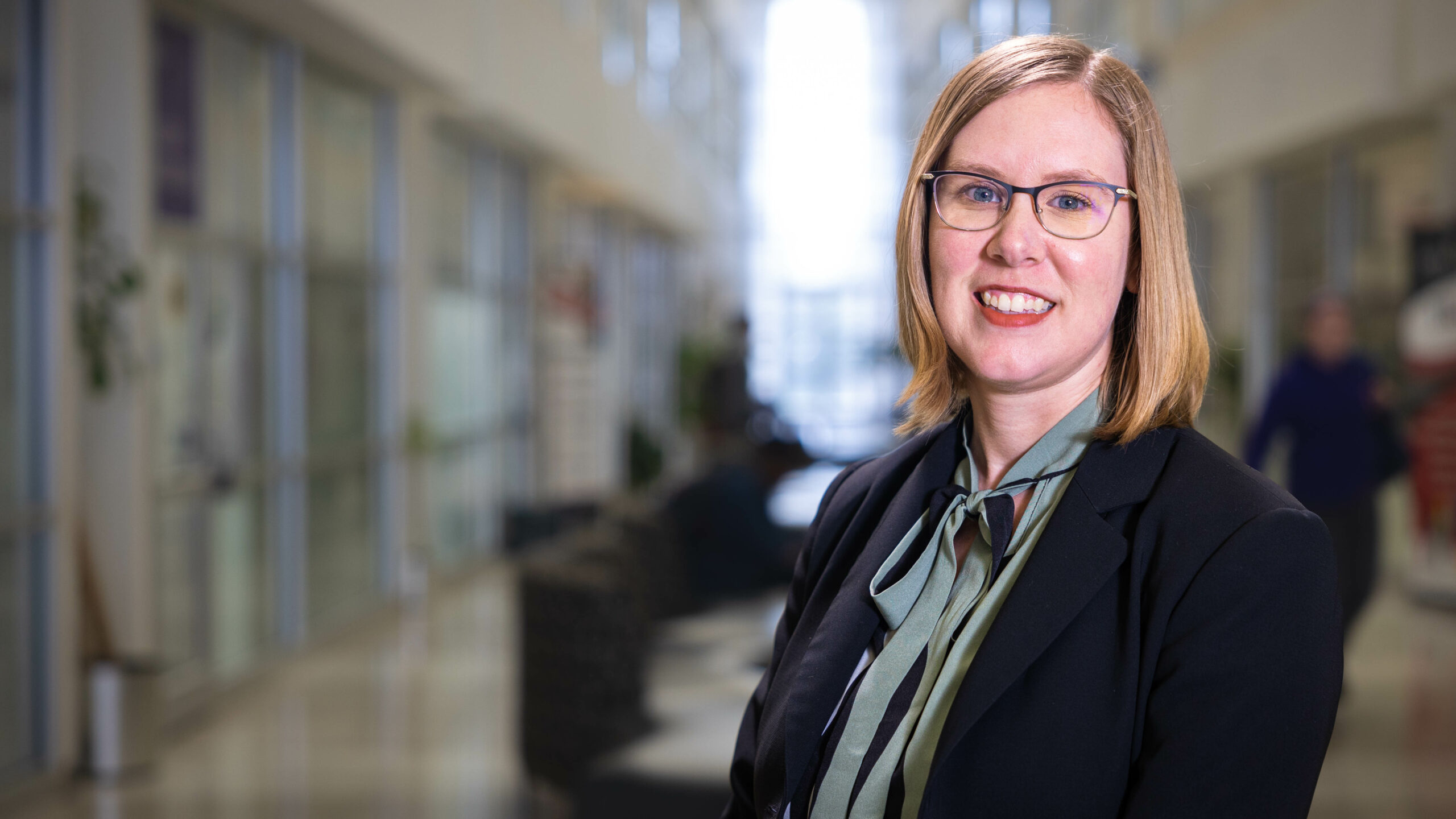 Erin Martinez | Polk State College