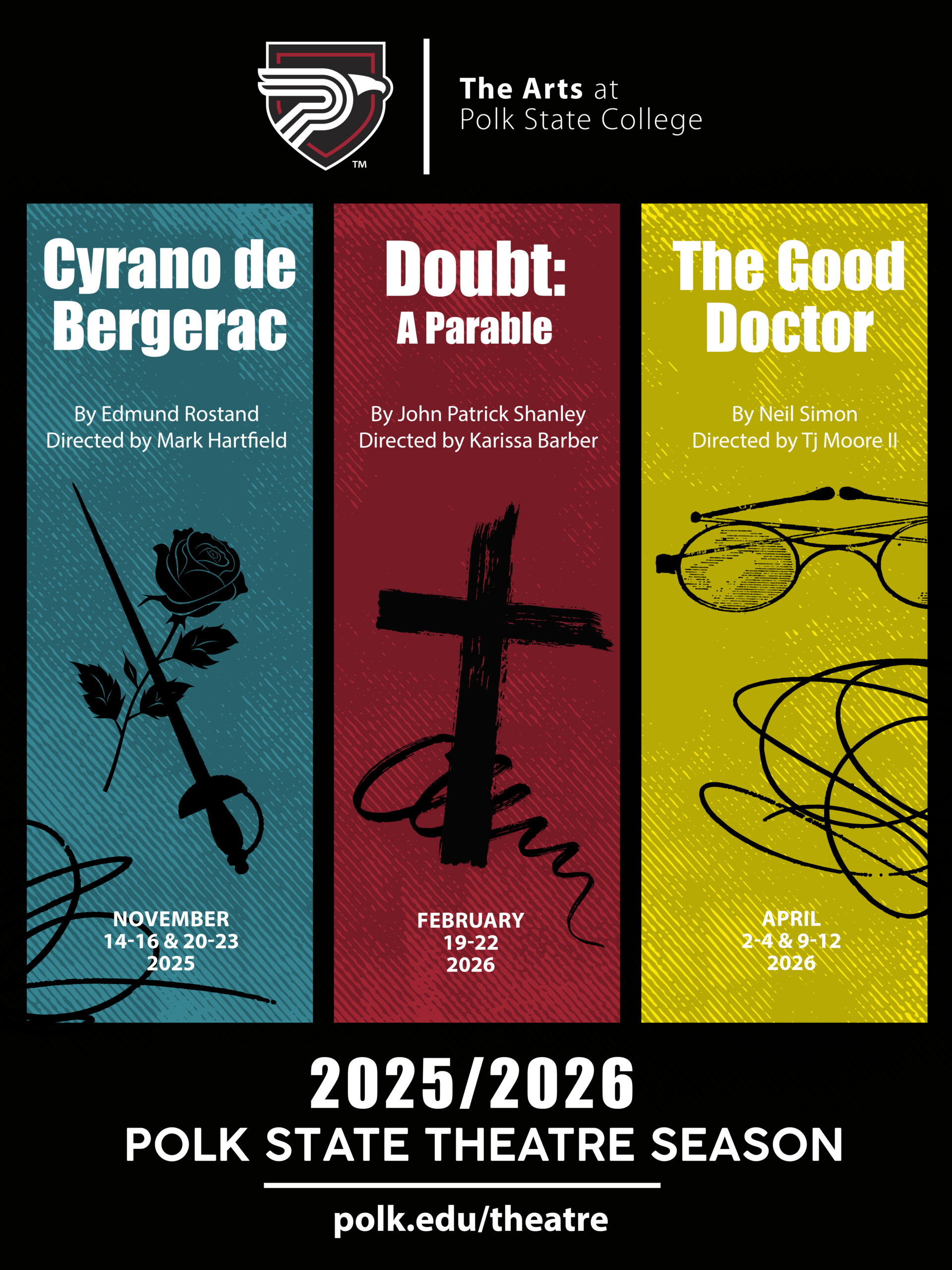 2025-2026 Season | Polk State College