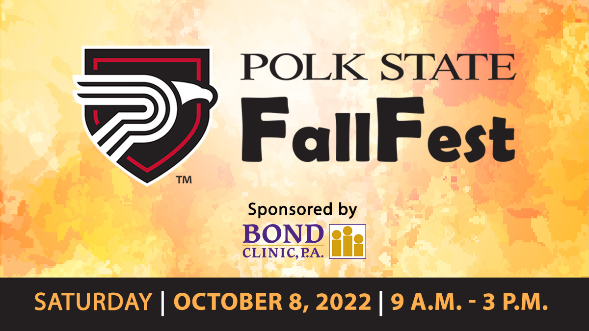 Fallfest | Polk State College