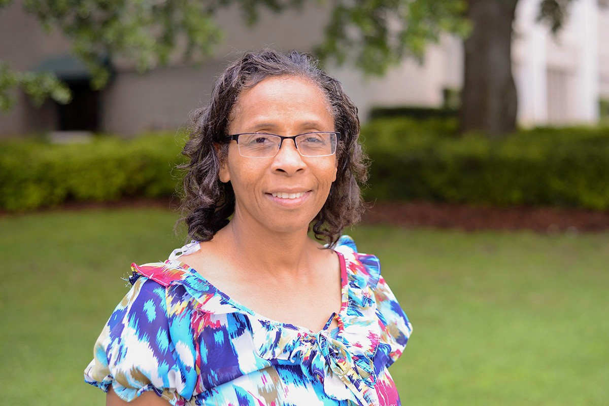 Felecia Zimmerman | Polk State College