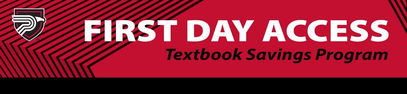 First Day Access Textbook Savings Program | Polk State College