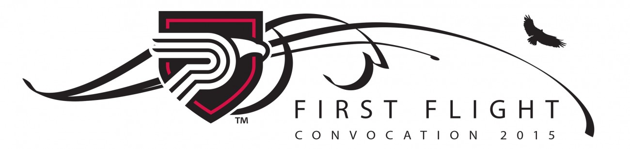 First Flight Convocation - Polk State College