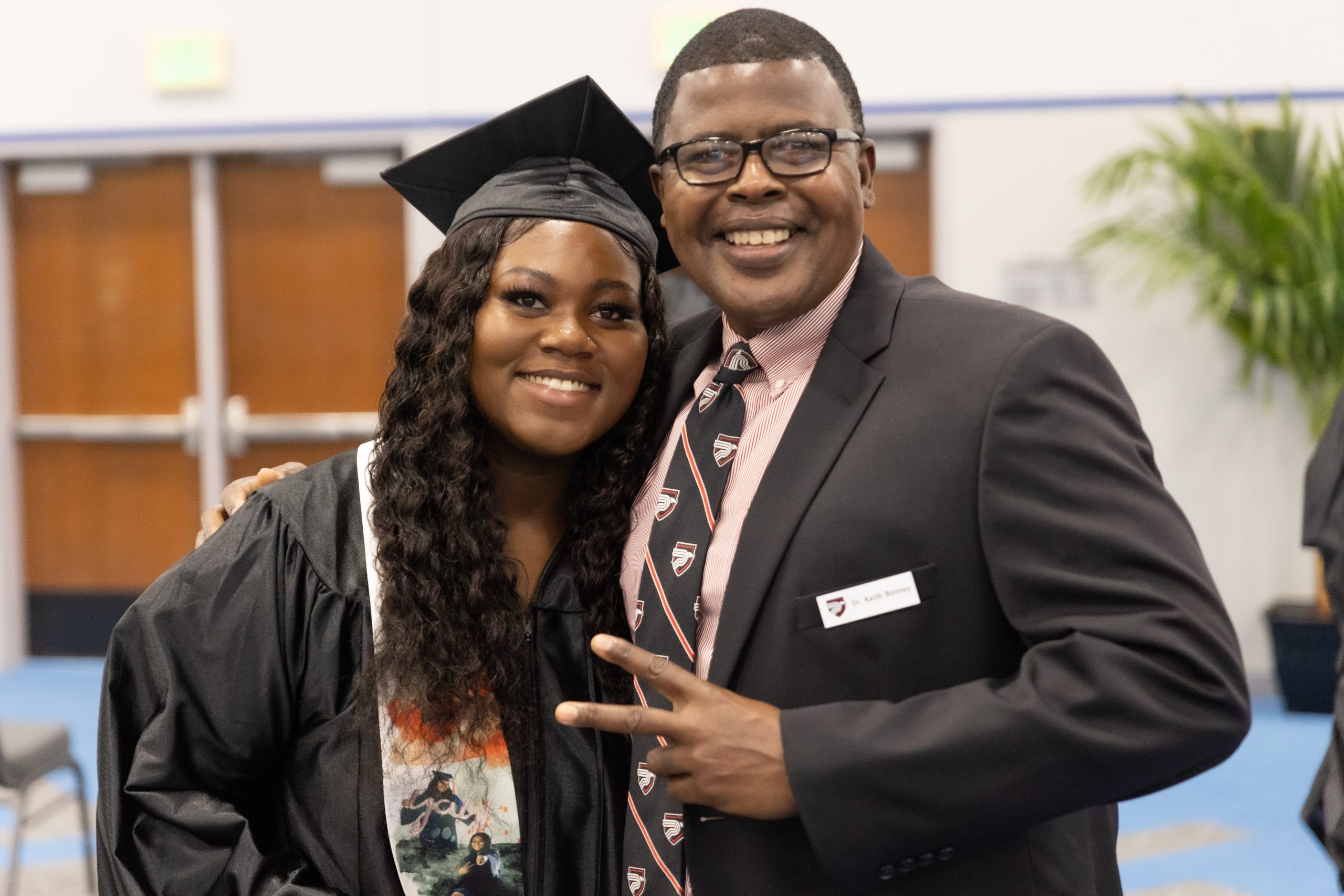 Graduation | Polk State College