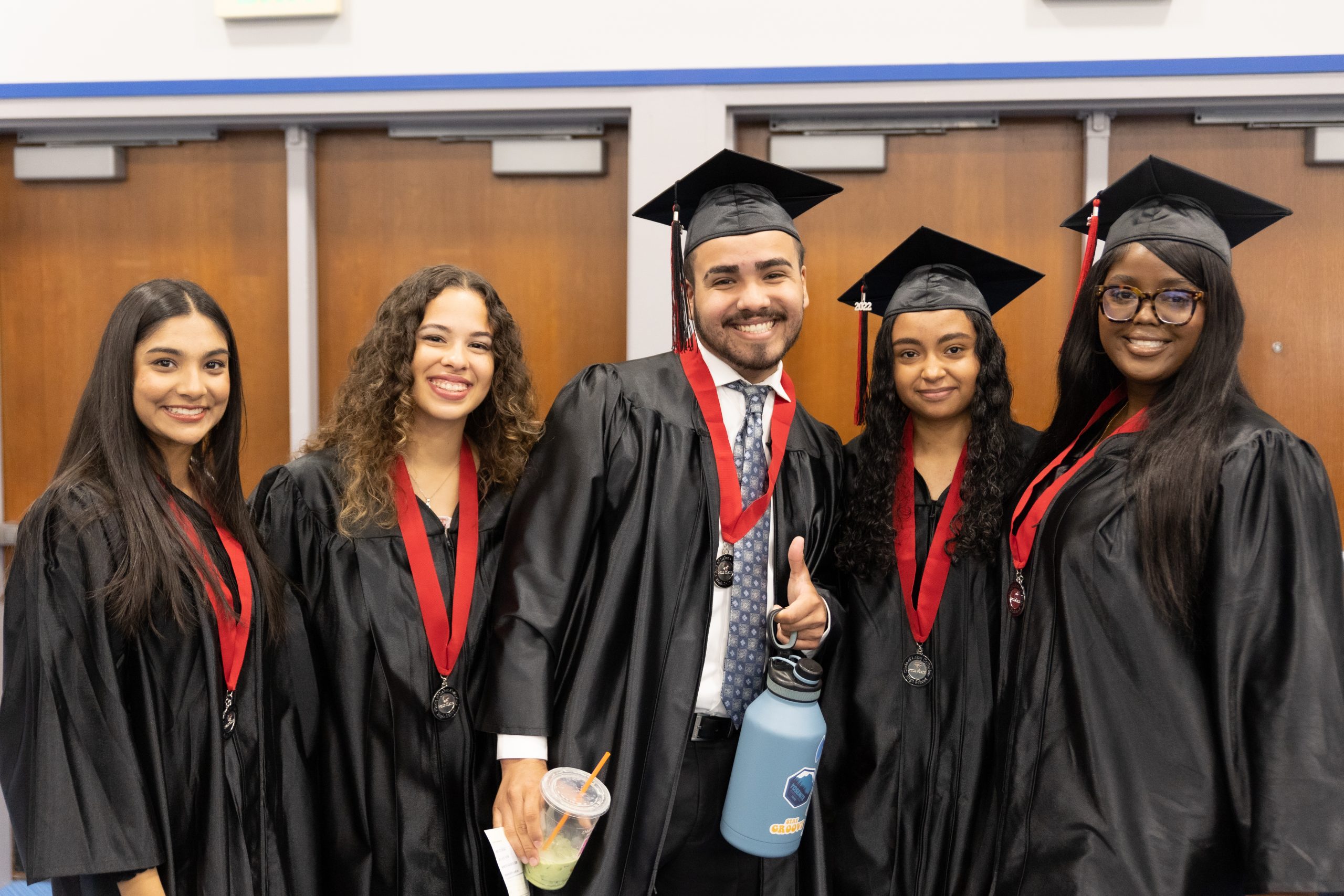 Graduation | Polk State College