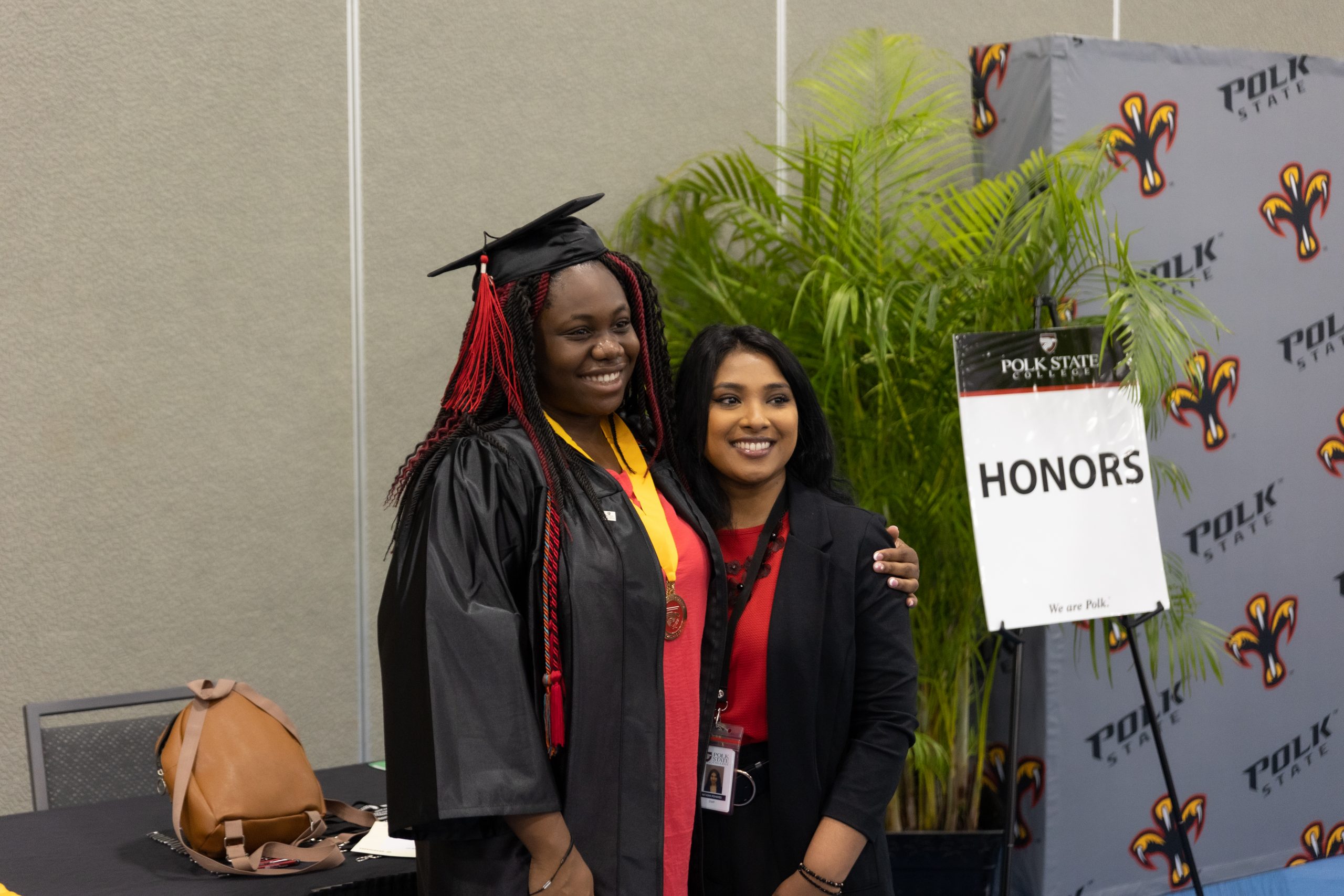 Graduation | Polk State College