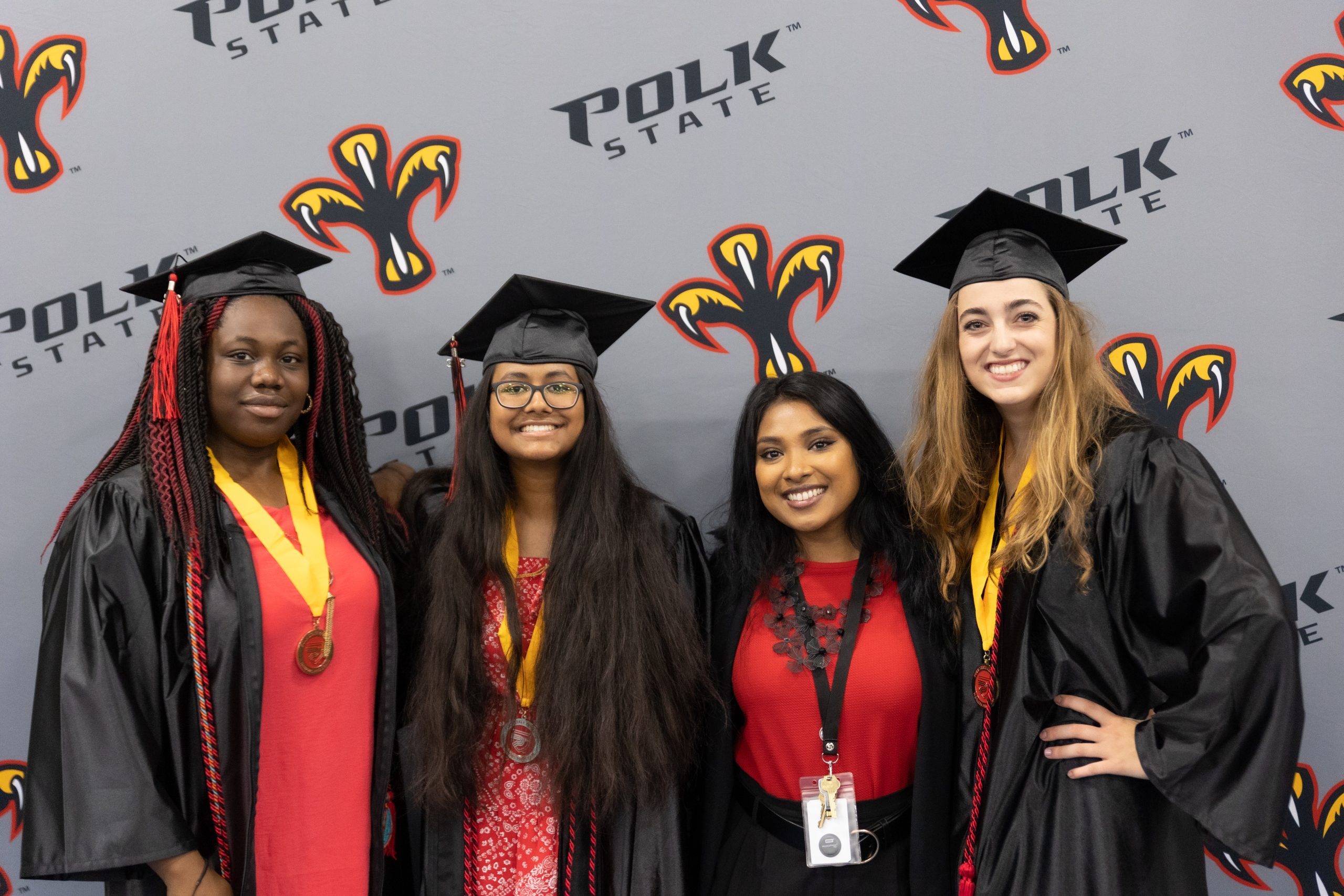 Graduation | Polk State College