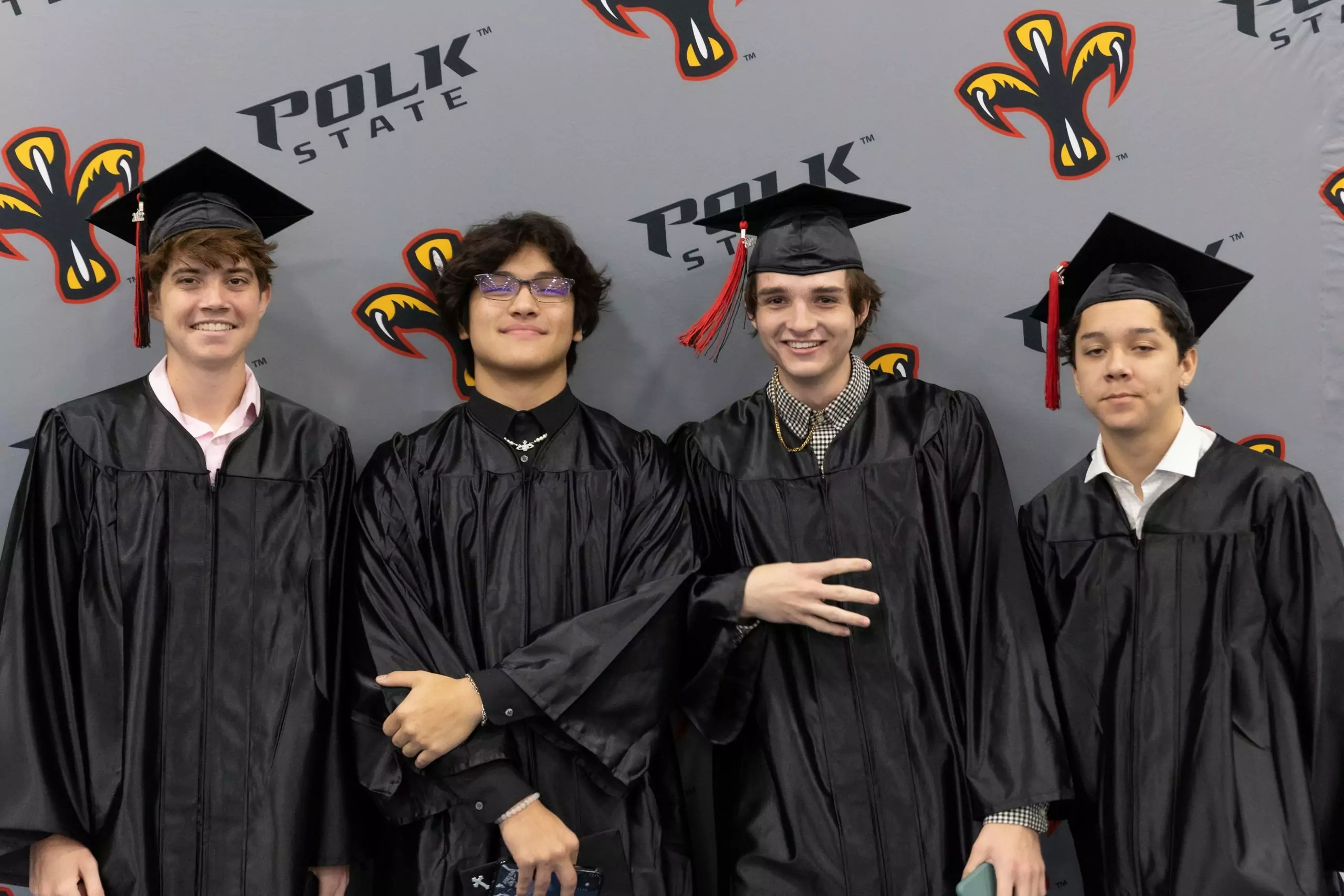 Graduation | Polk State College