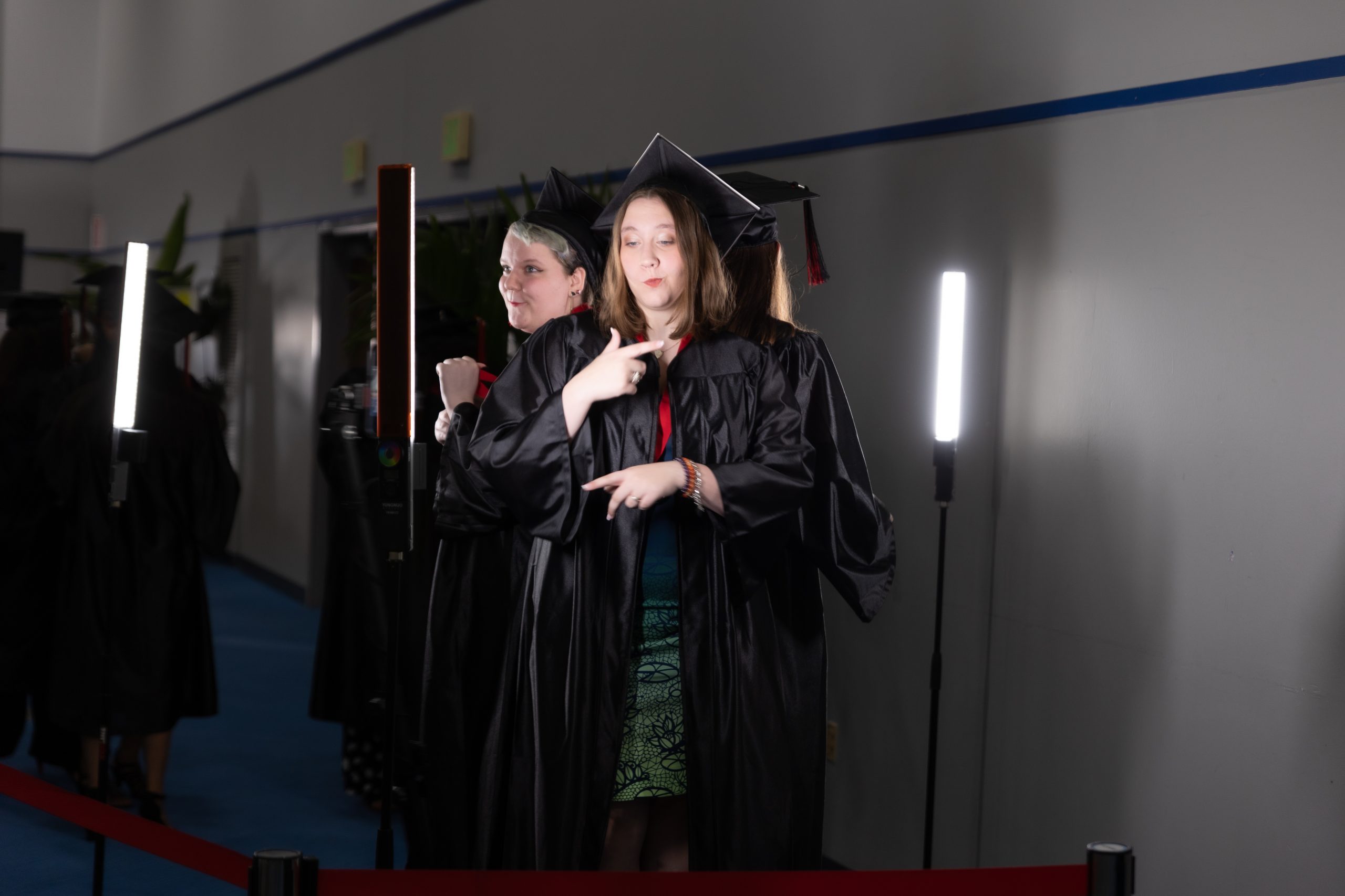 Graduation | Polk State College