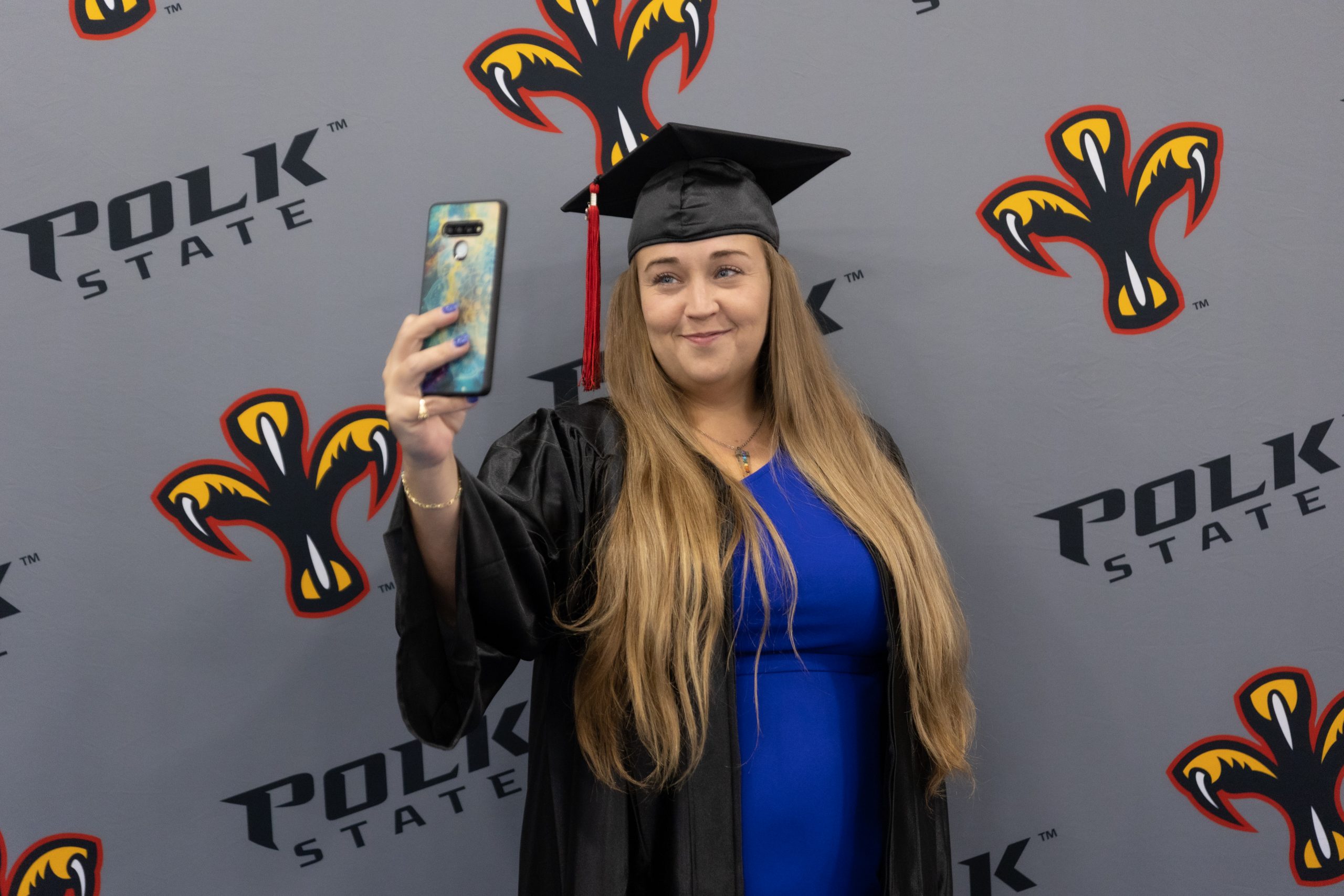 Graduation | Polk State College