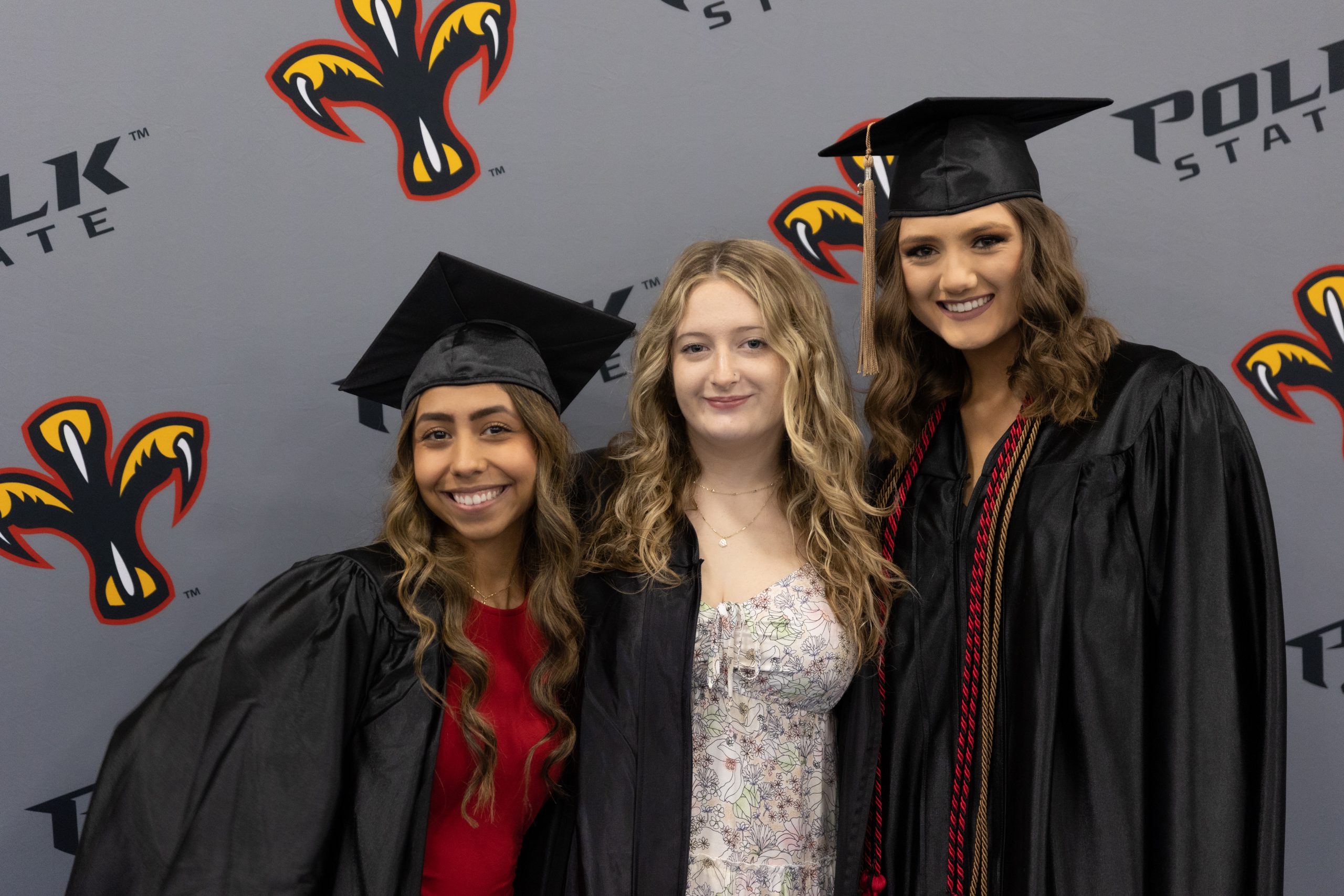 Graduation | Polk State College