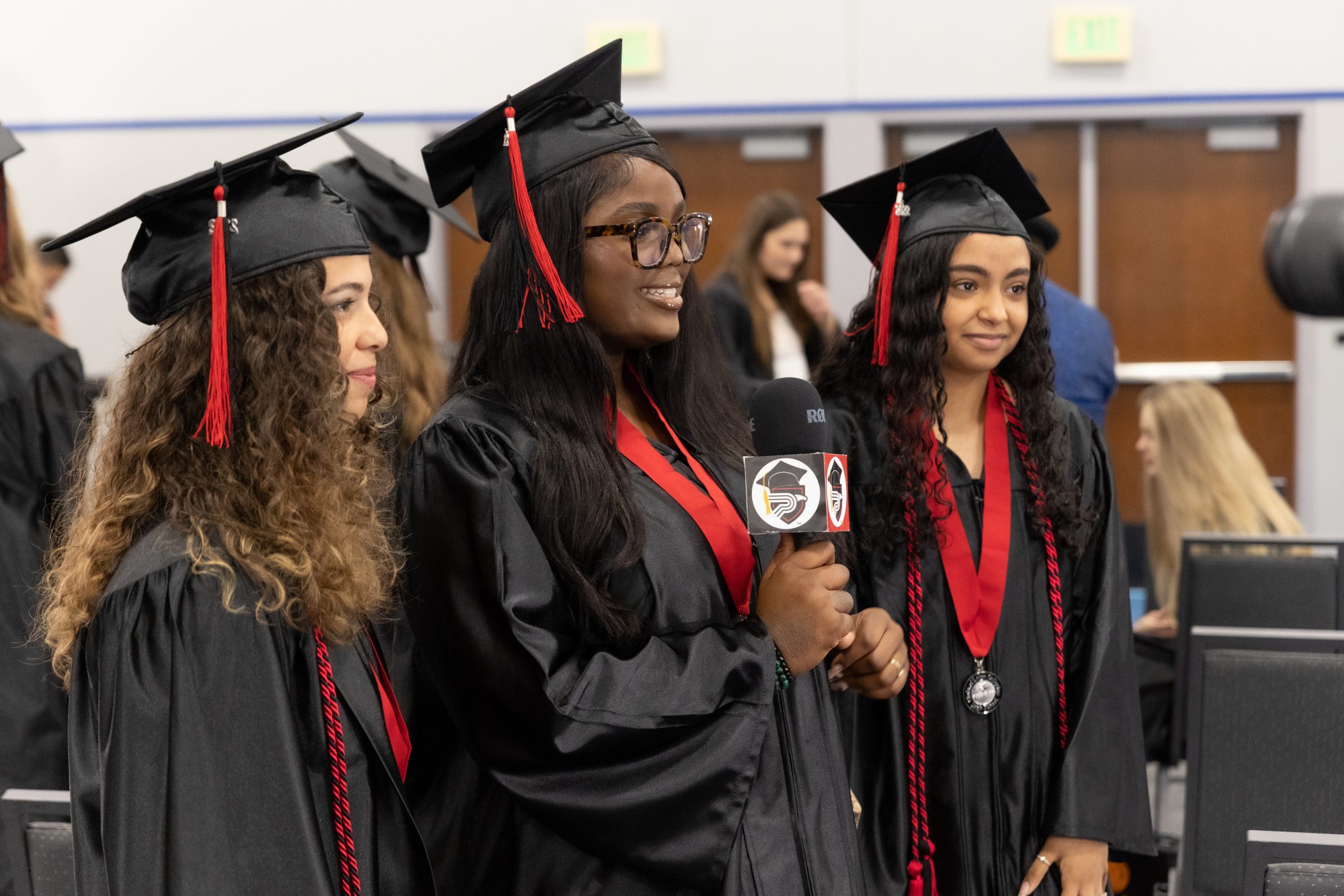 Graduation | Polk State College
