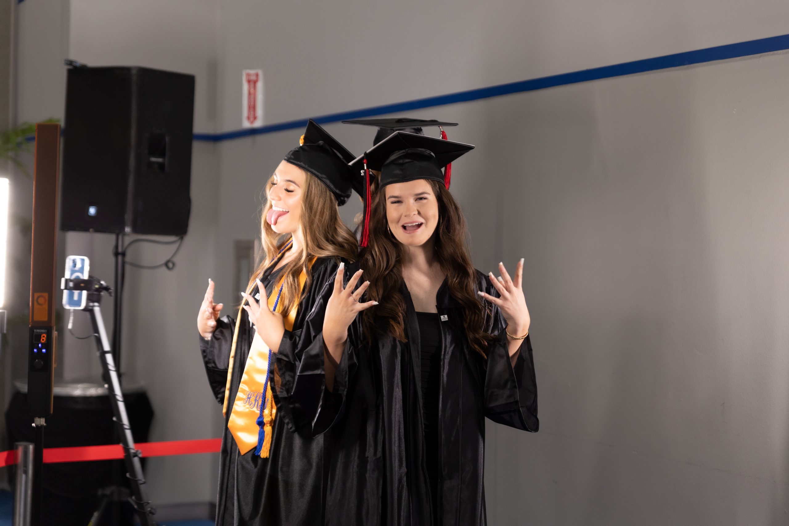Graduation | Polk State College