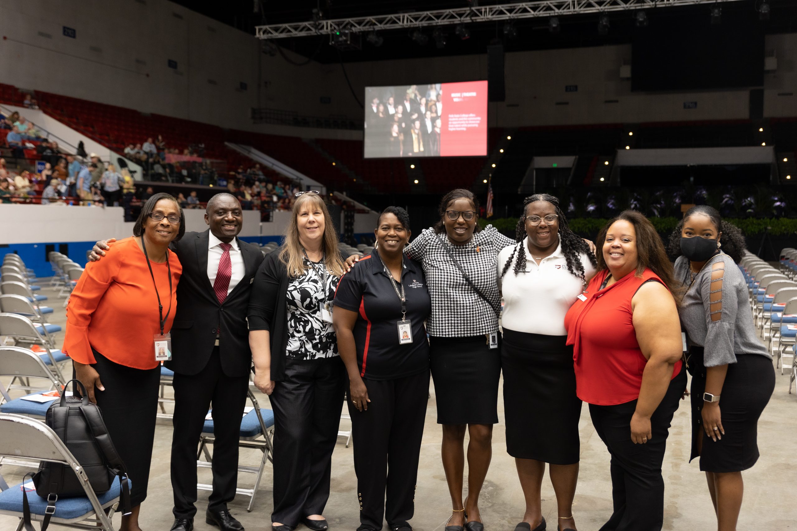 Graduation | Polk State College