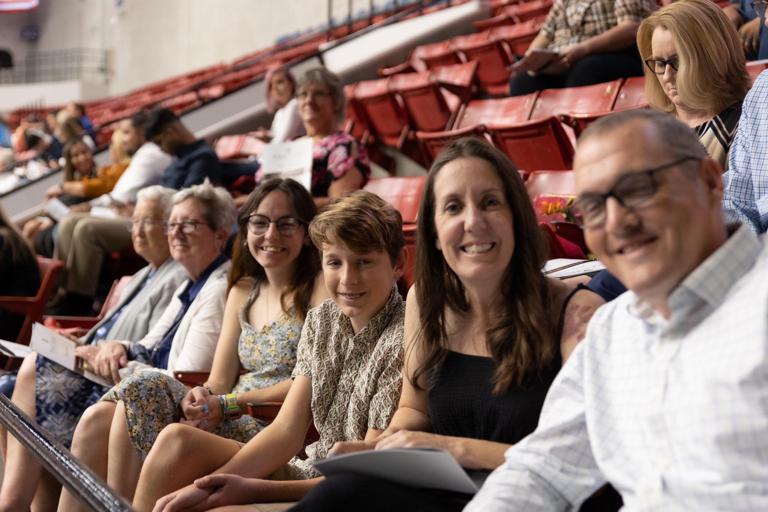 Graduation | Polk State College