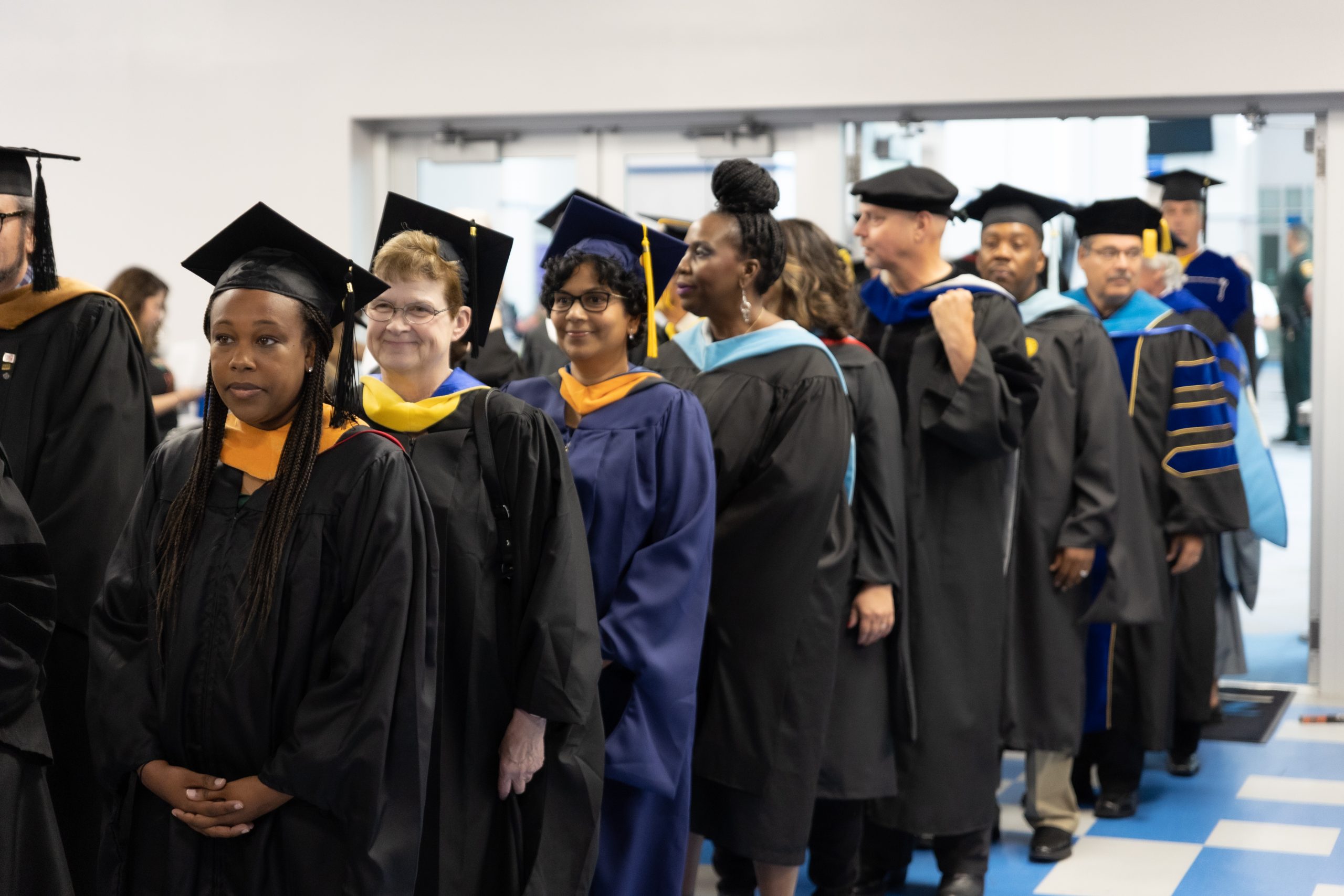 Graduation | Polk State College