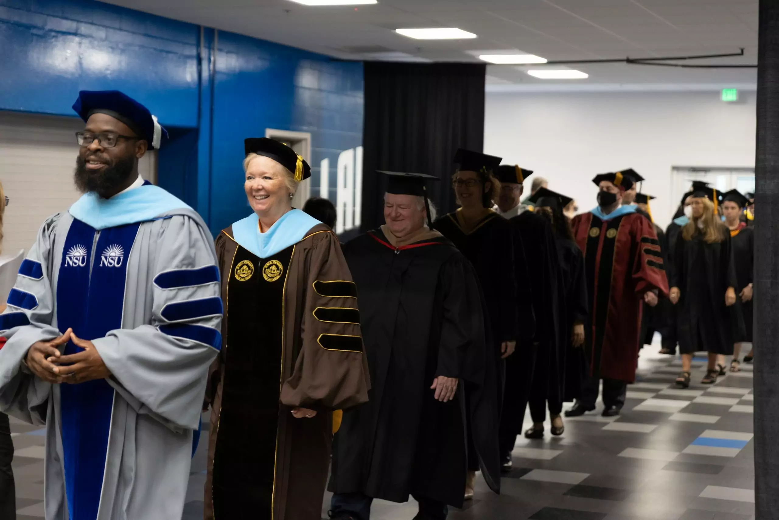 Graduation | Polk State College
