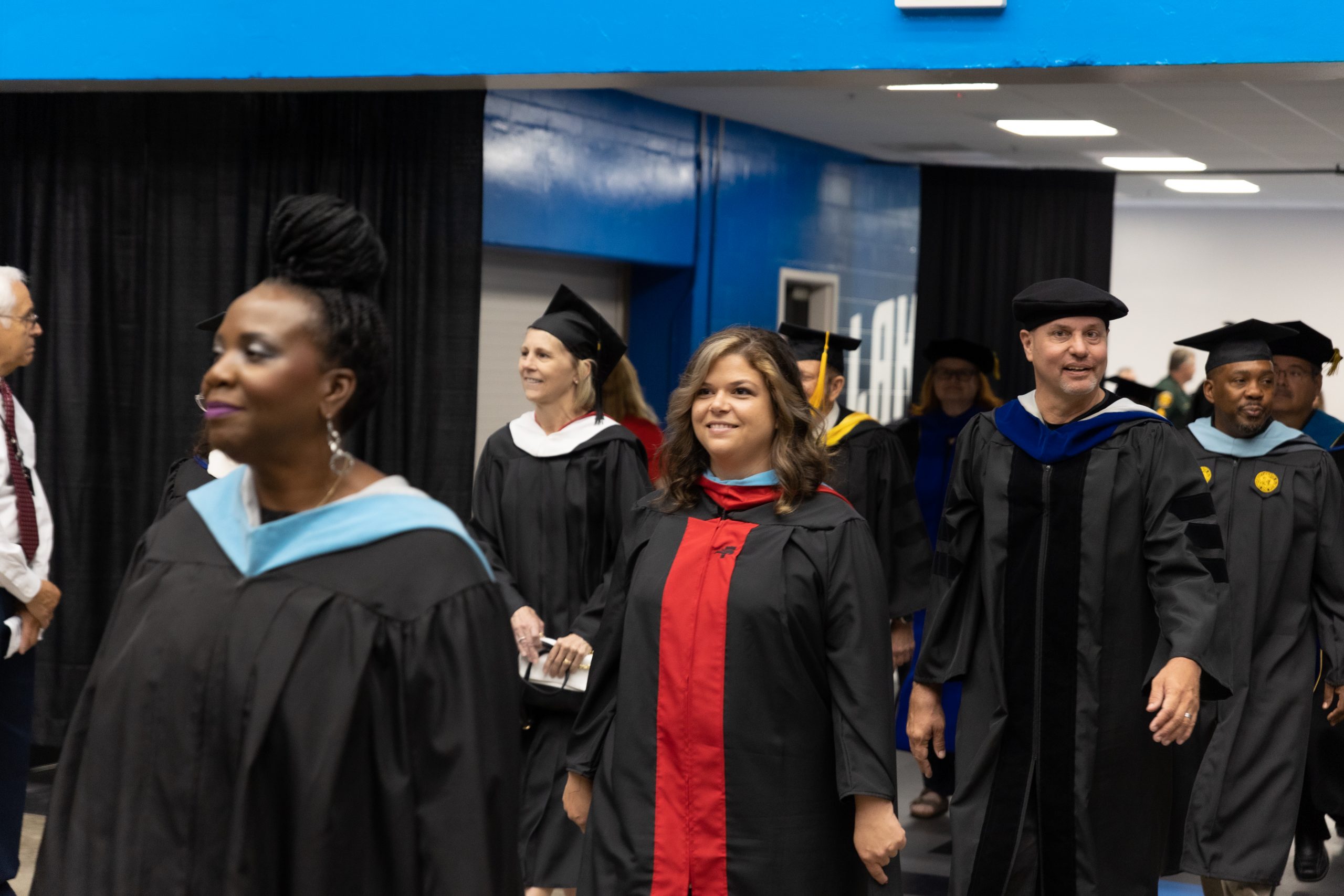 Graduation | Polk State College