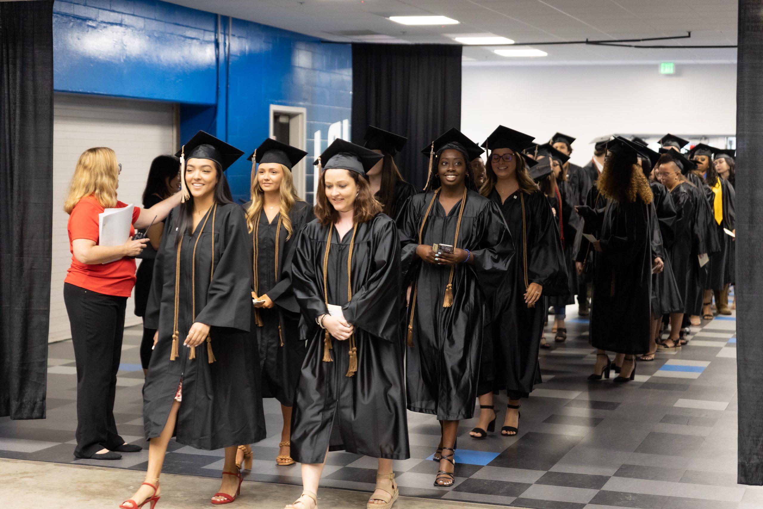 Graduation | Polk State College
