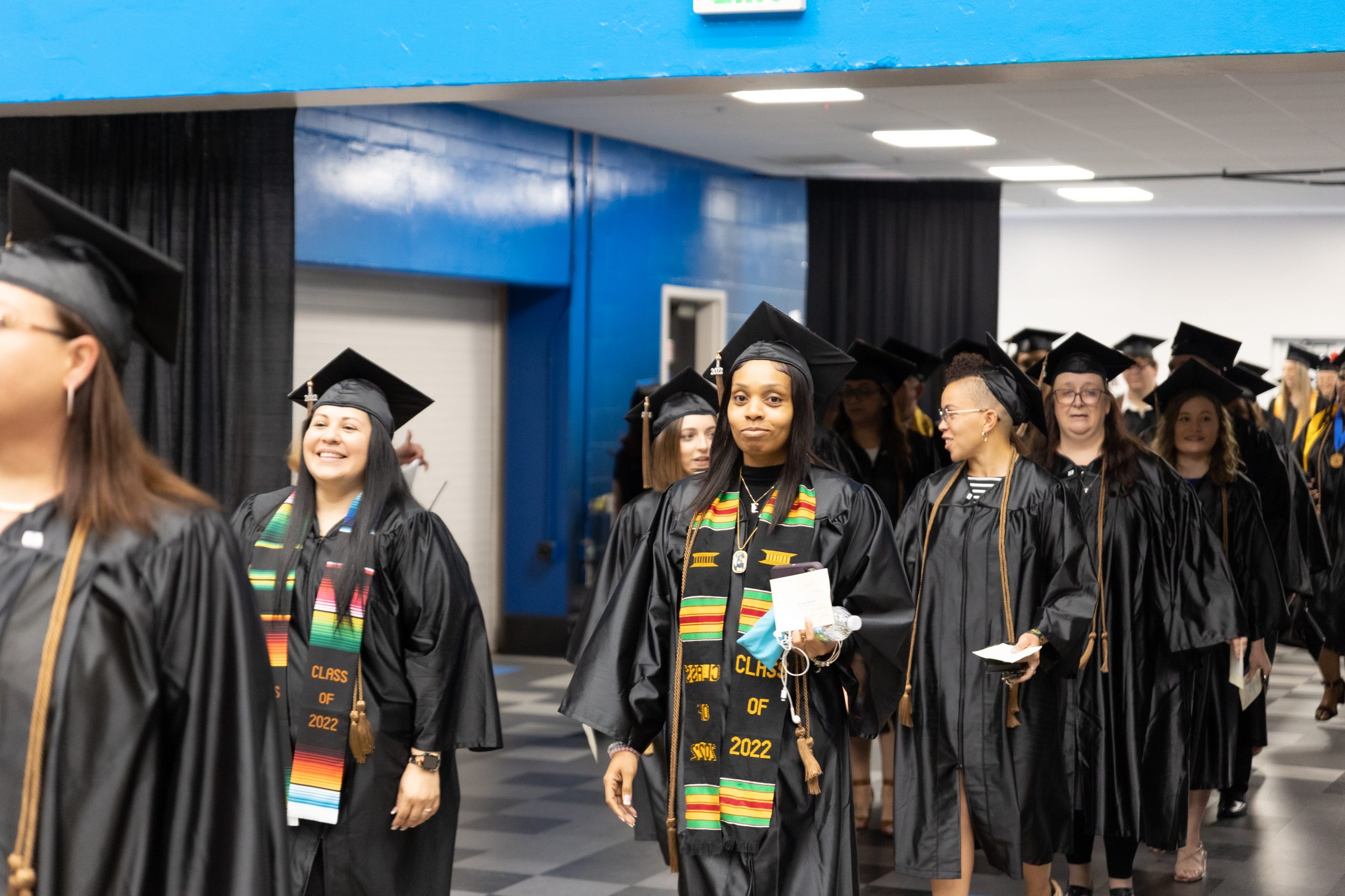 Graduation | Polk State College