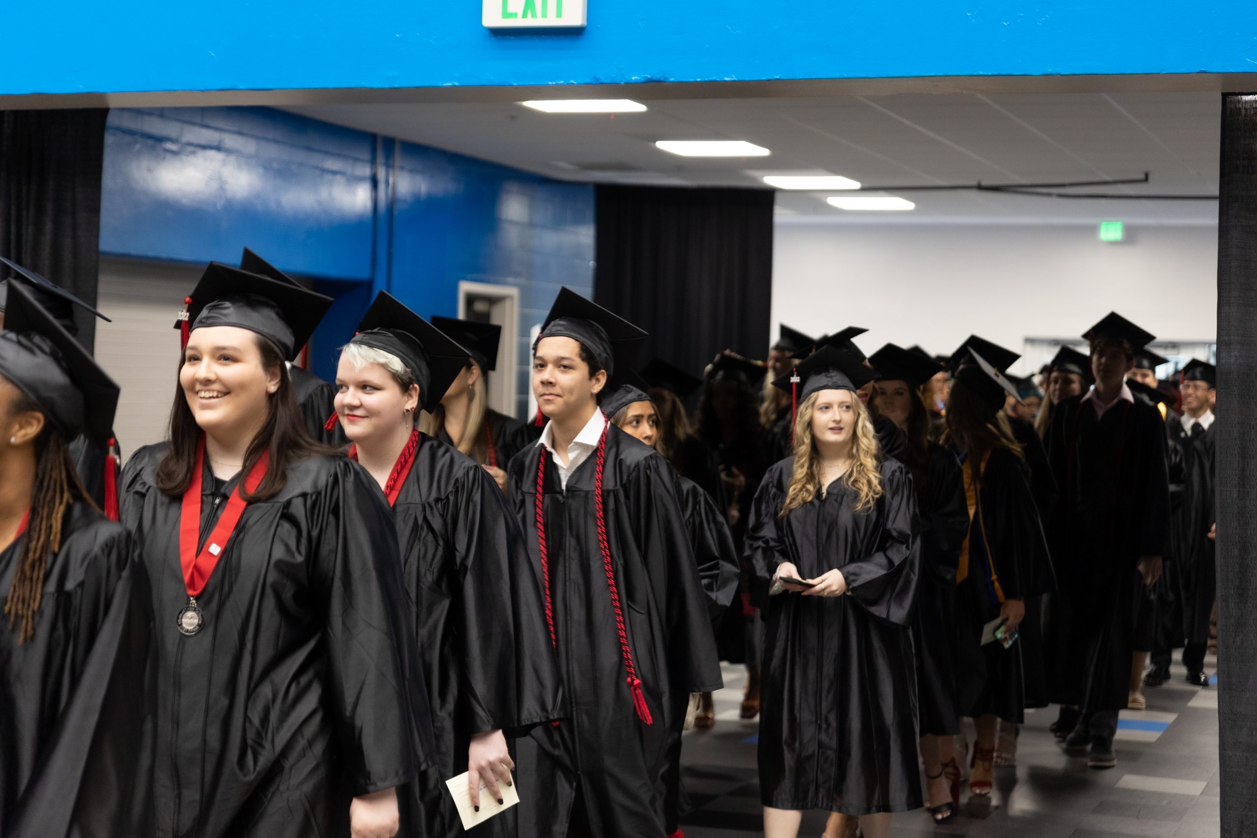 Graduation | Polk State College