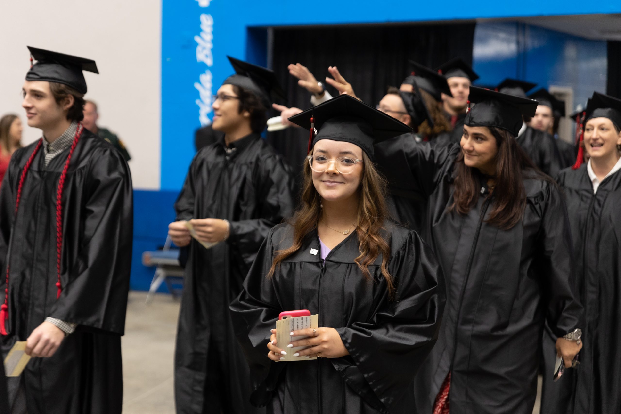 Graduation | Polk State College