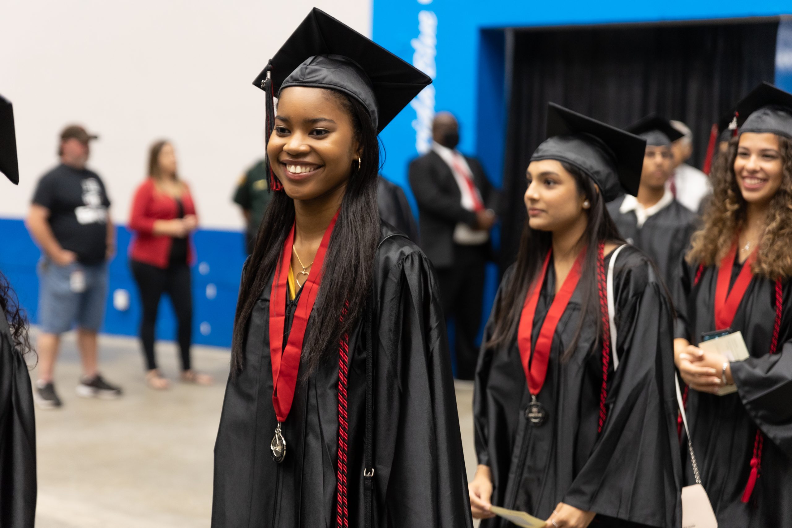 Graduation | Polk State College