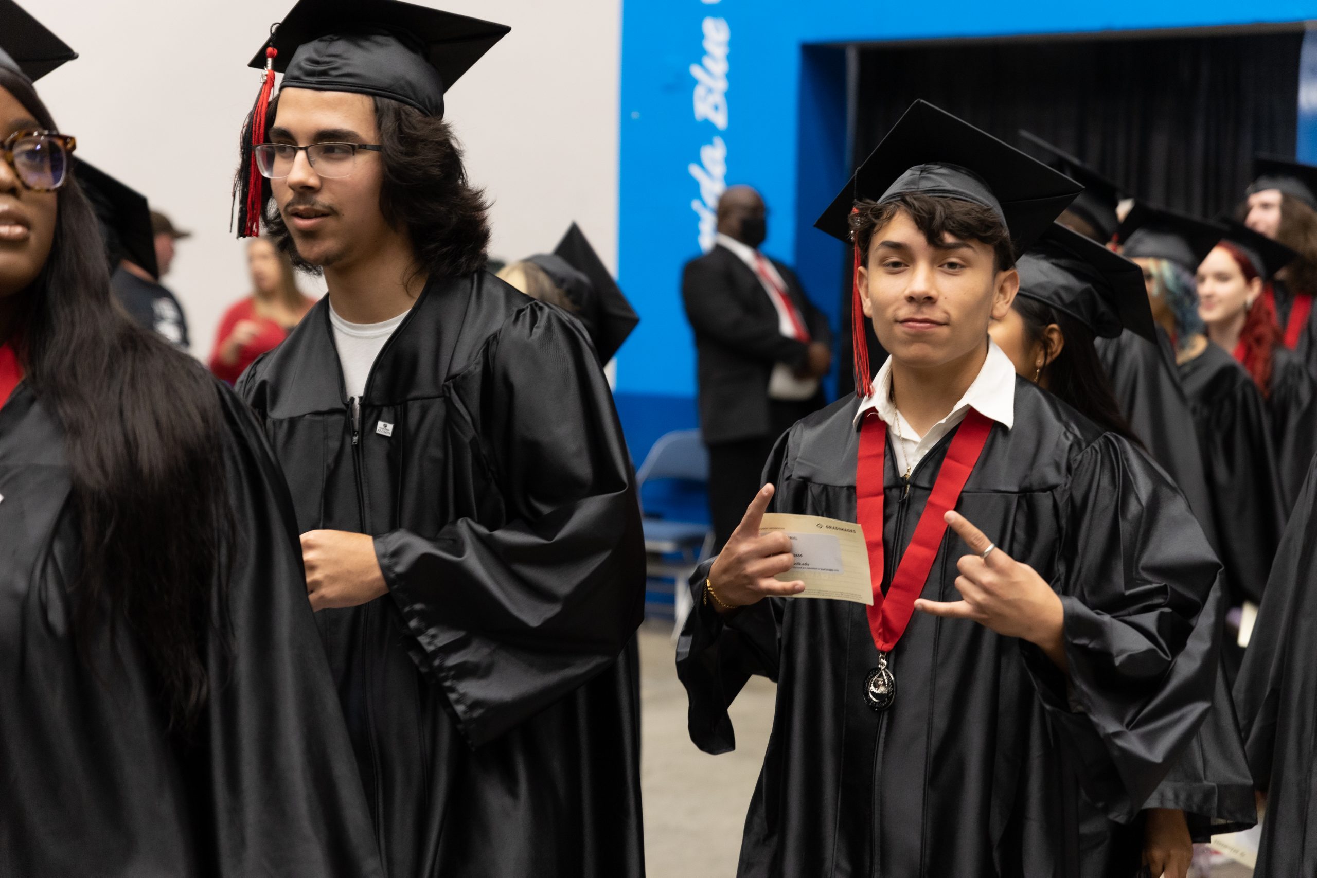 Graduation | Polk State College