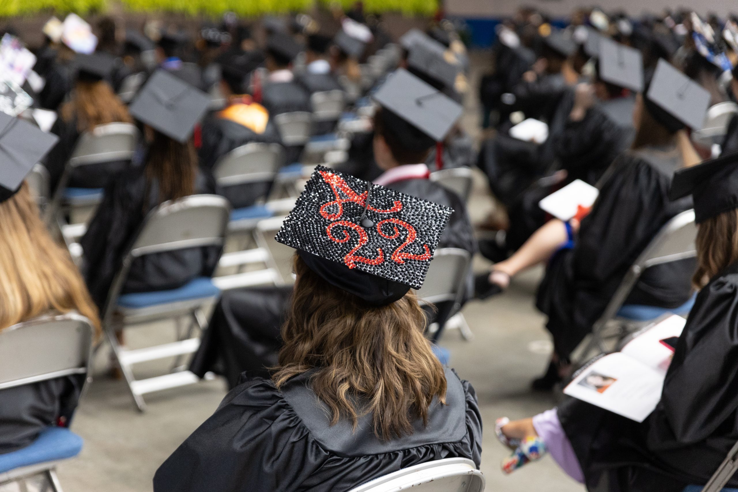 Graduation | Polk State College