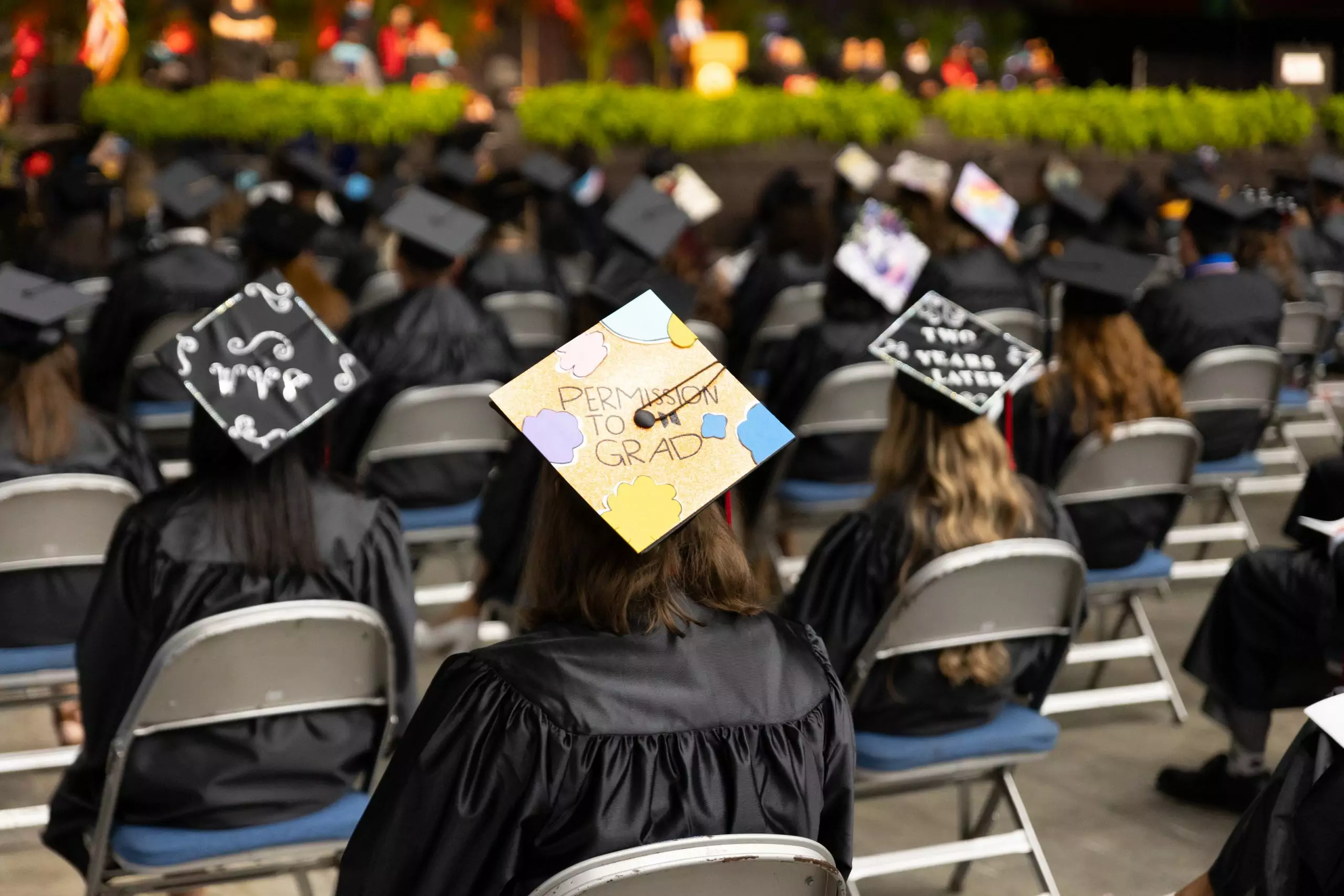 Graduation | Polk State College