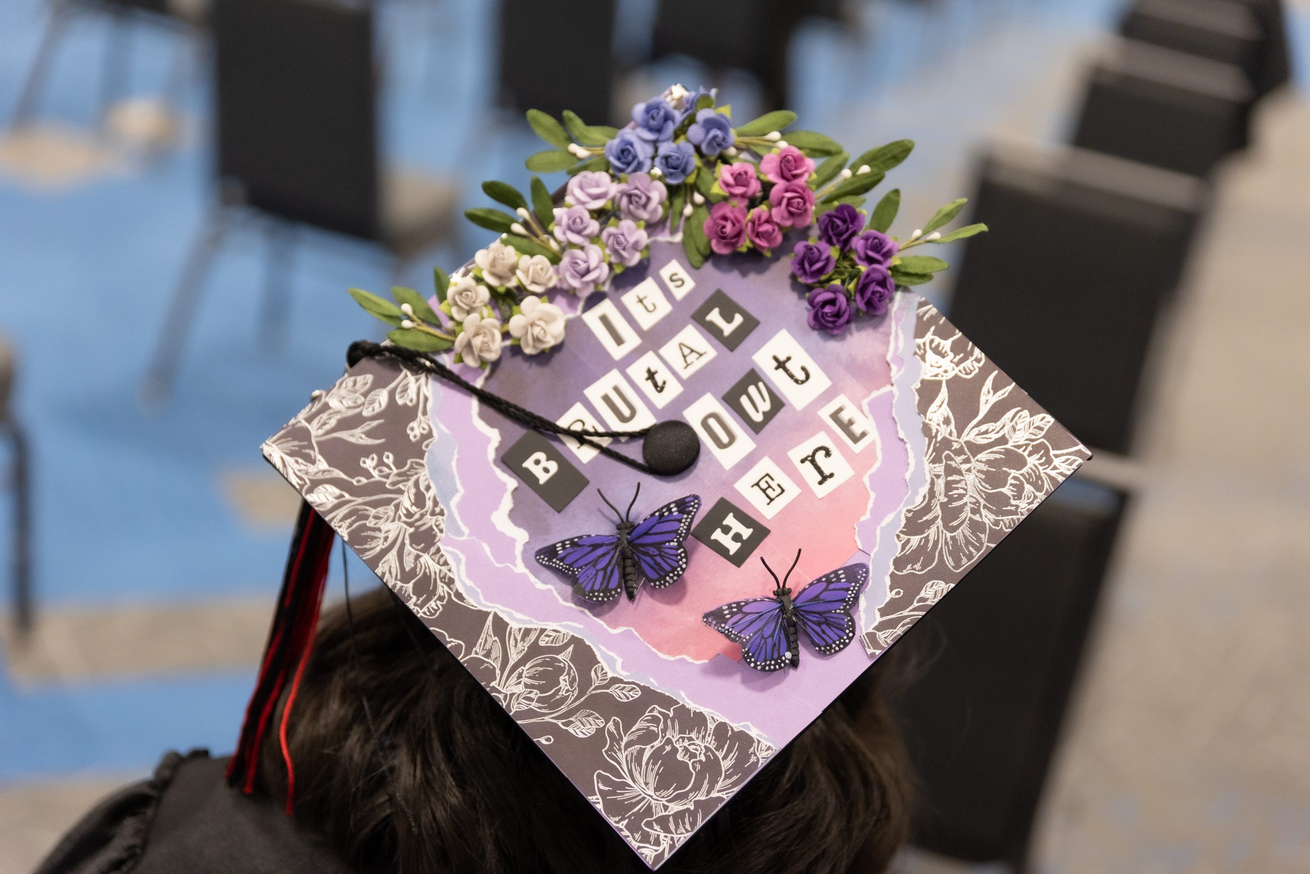 Graduation | Polk State College