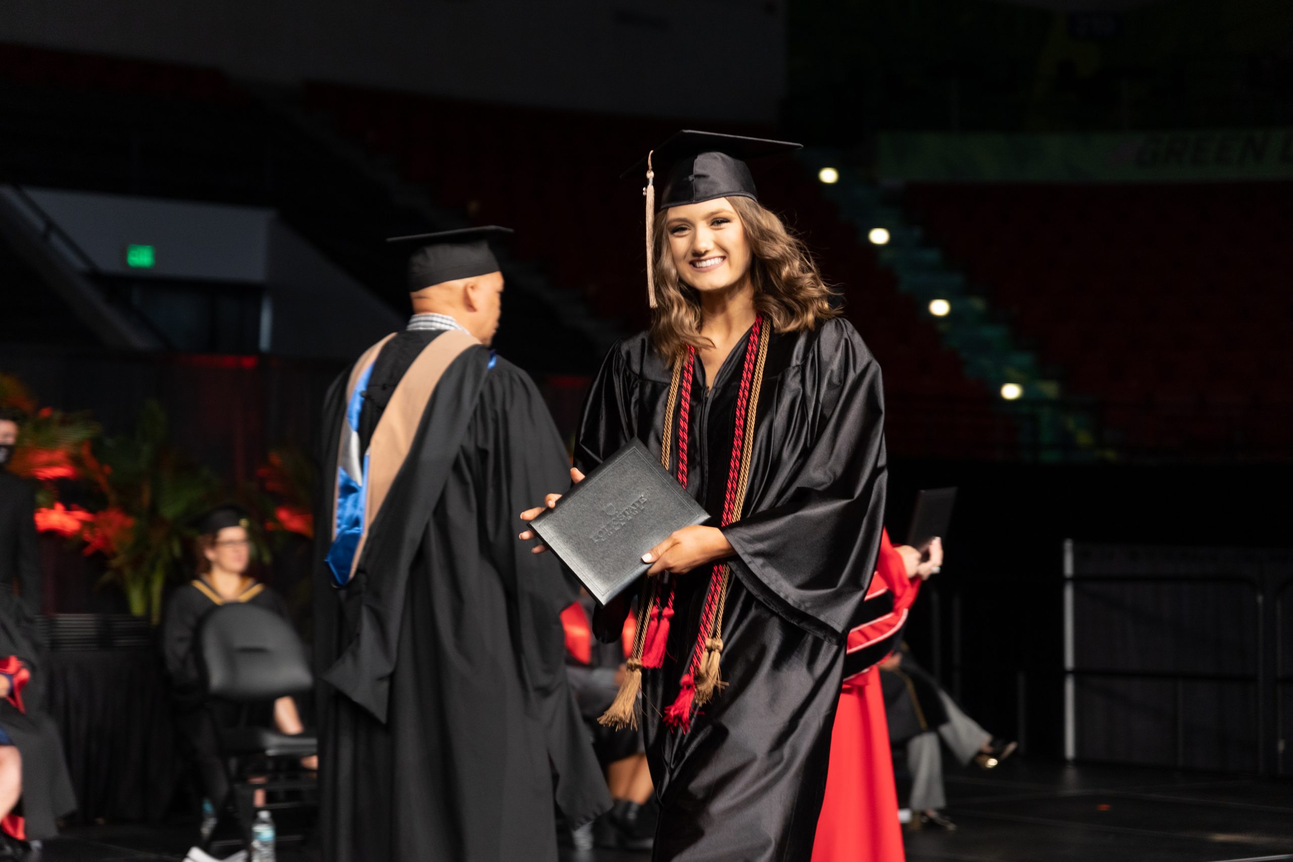 Graduation | Polk State College