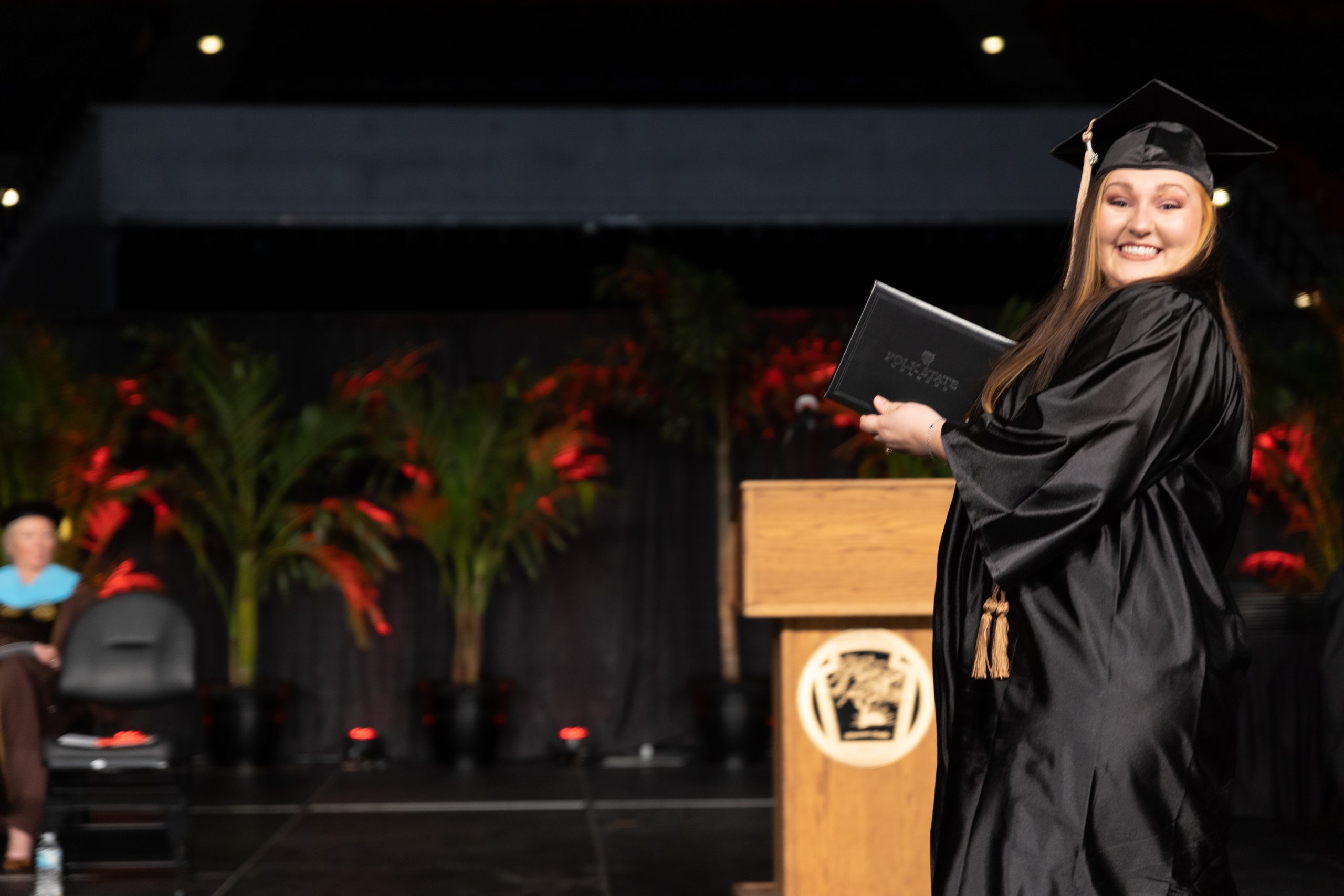 Graduation | Polk State College